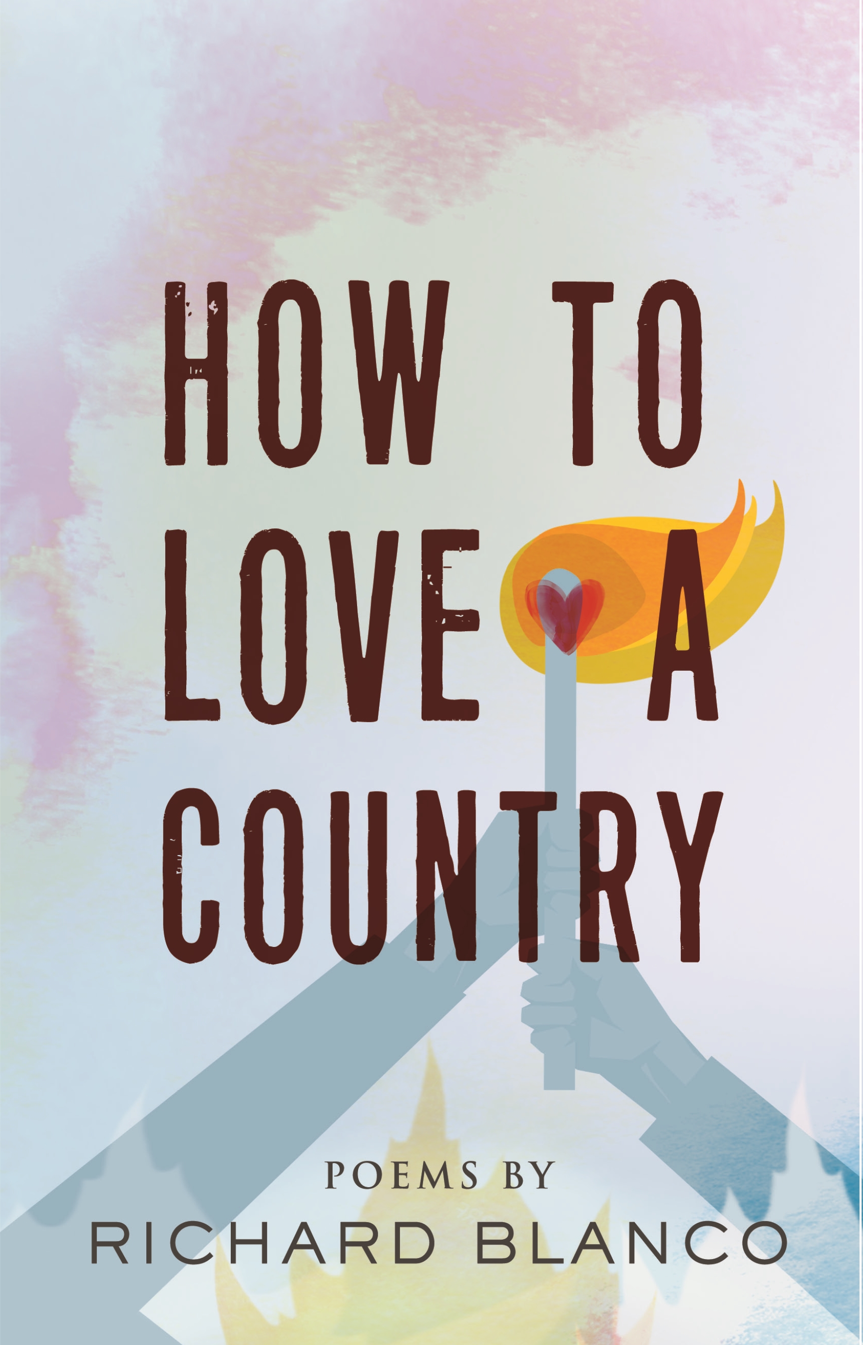 How To Love A Country Book Launch – SPACE