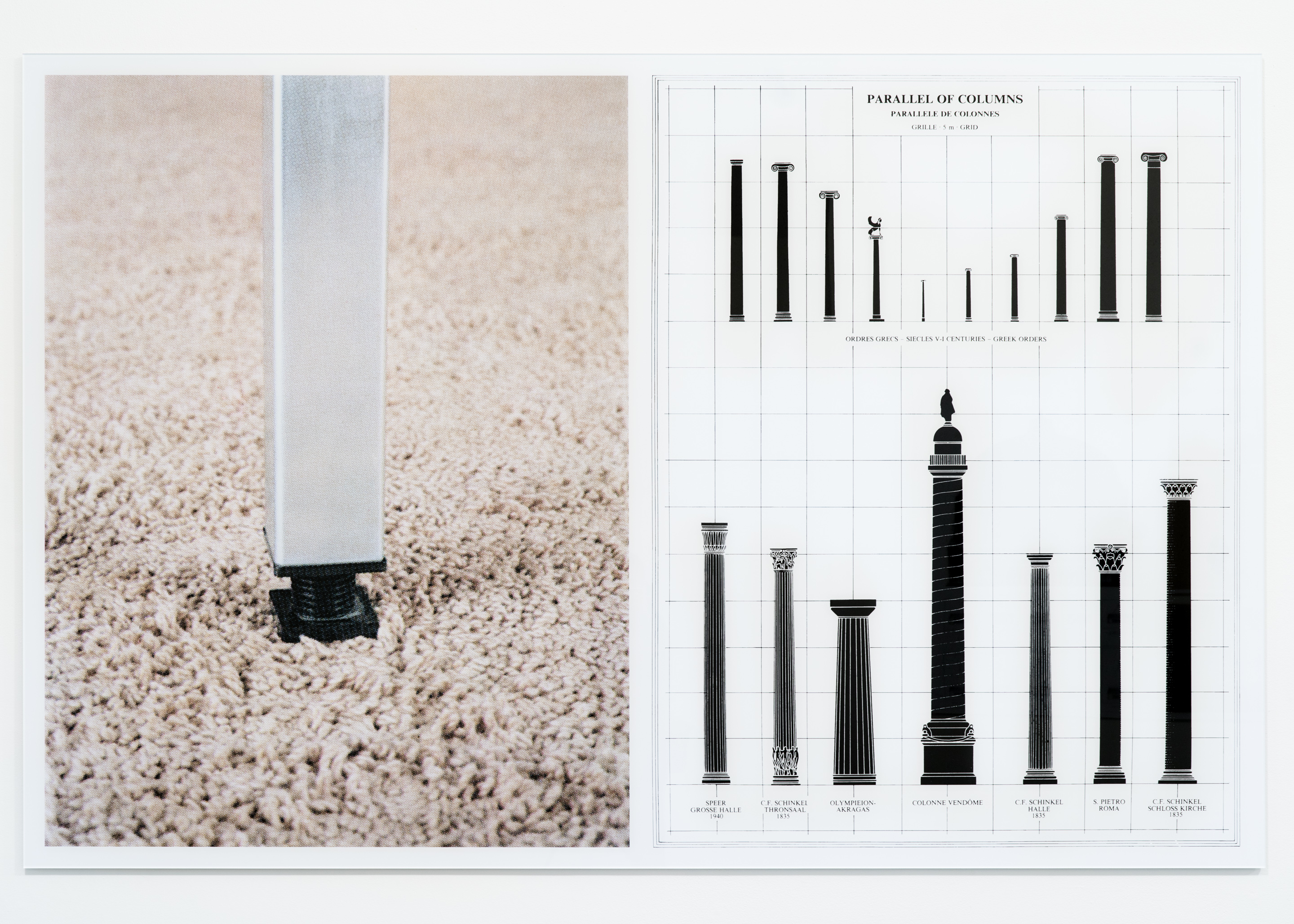 GEOMETRY OF OPPRESSION – SPACE