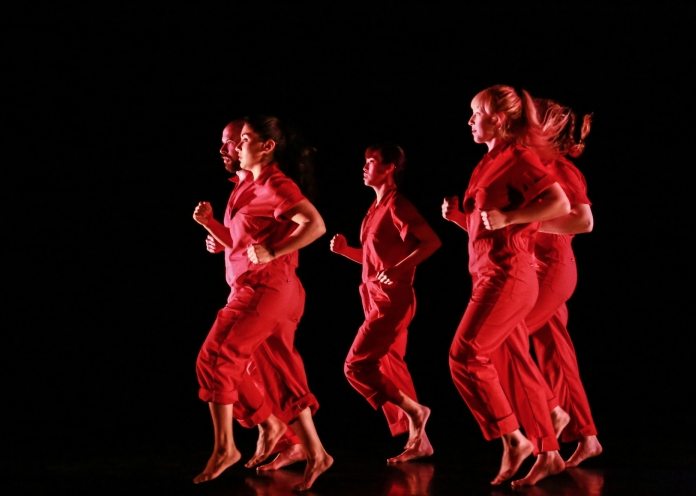 CALL FOR PERFORMERS: CLASS AND AUDITION – SPACE