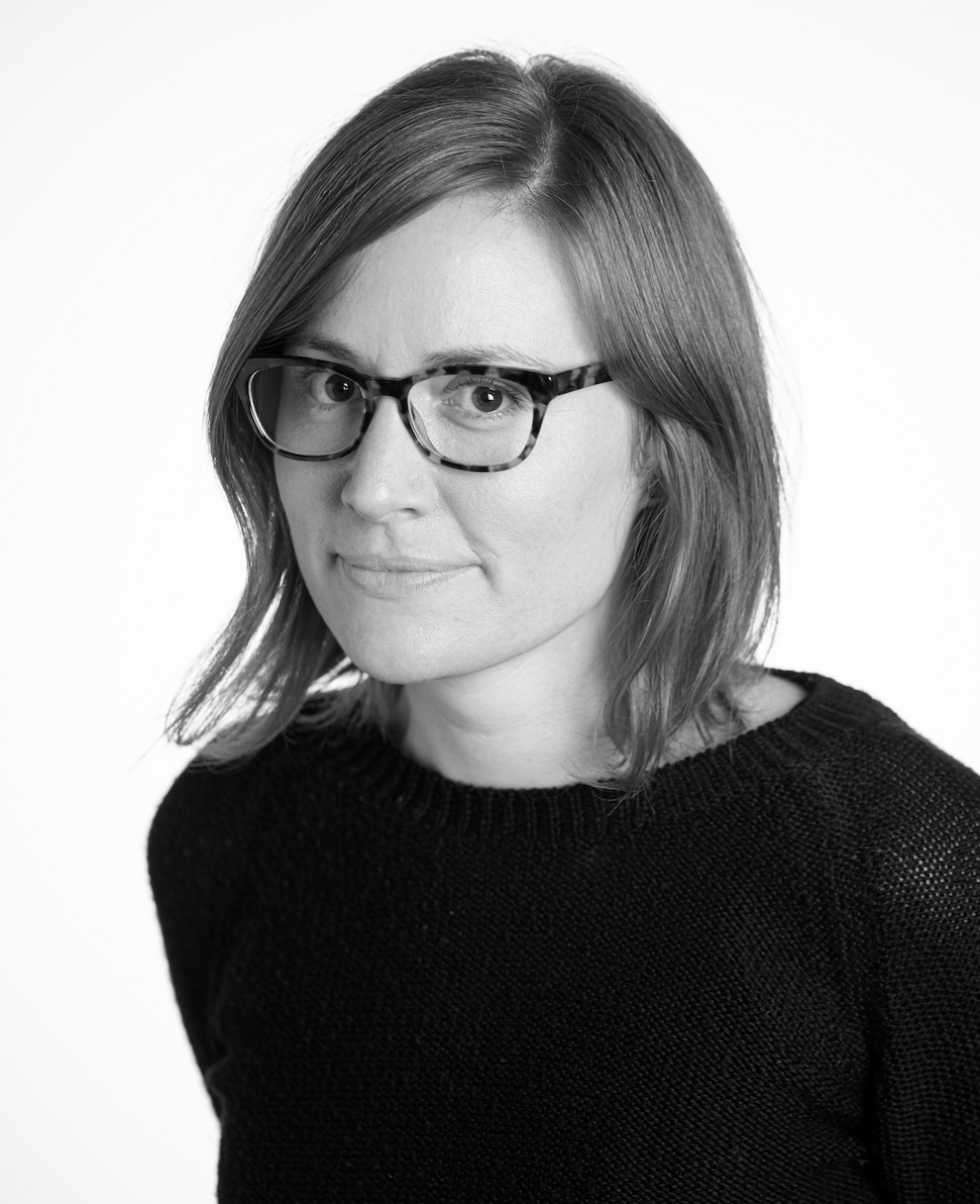 Lia Wilson – SPACE