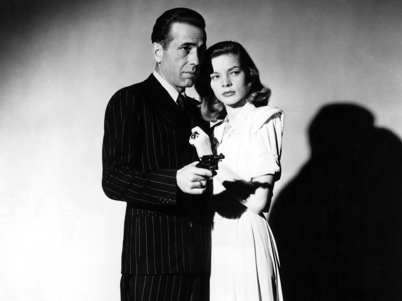 The Big Sleep – SPACE