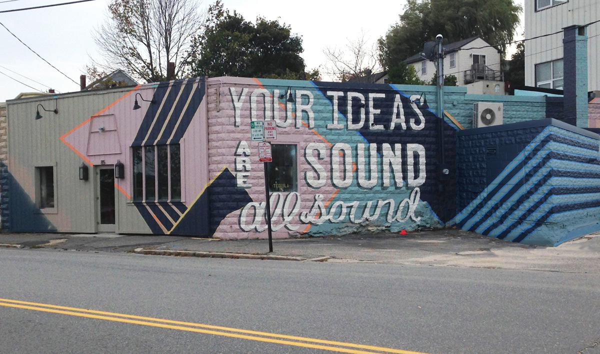 Portland Mural Initiative – SPACE