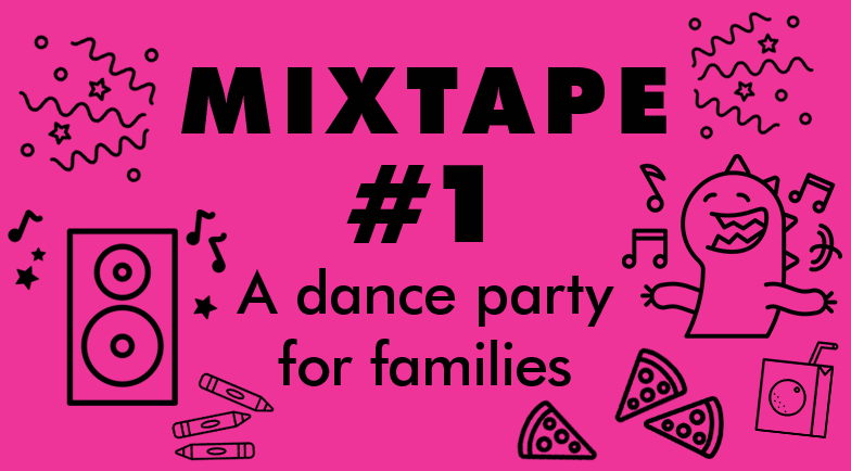 Mixtape #1 – SPACE