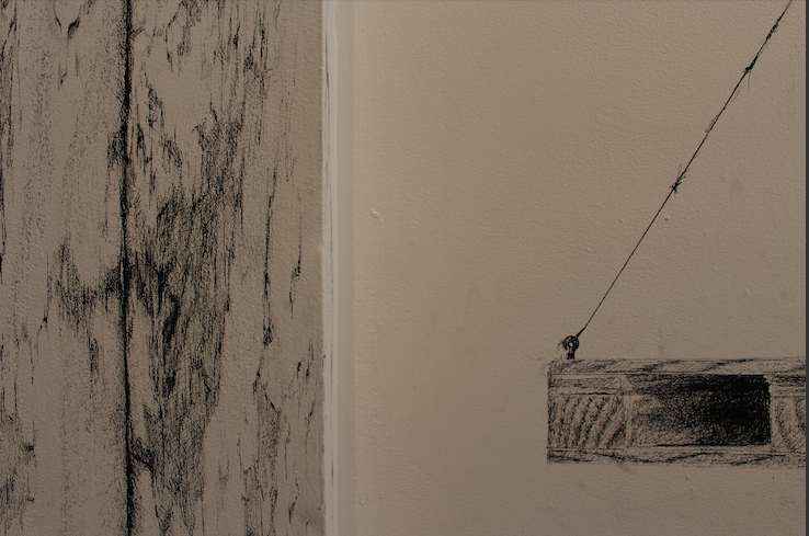 EXQUISITE CORPSE Unveiling and Artist Talk – SPACE