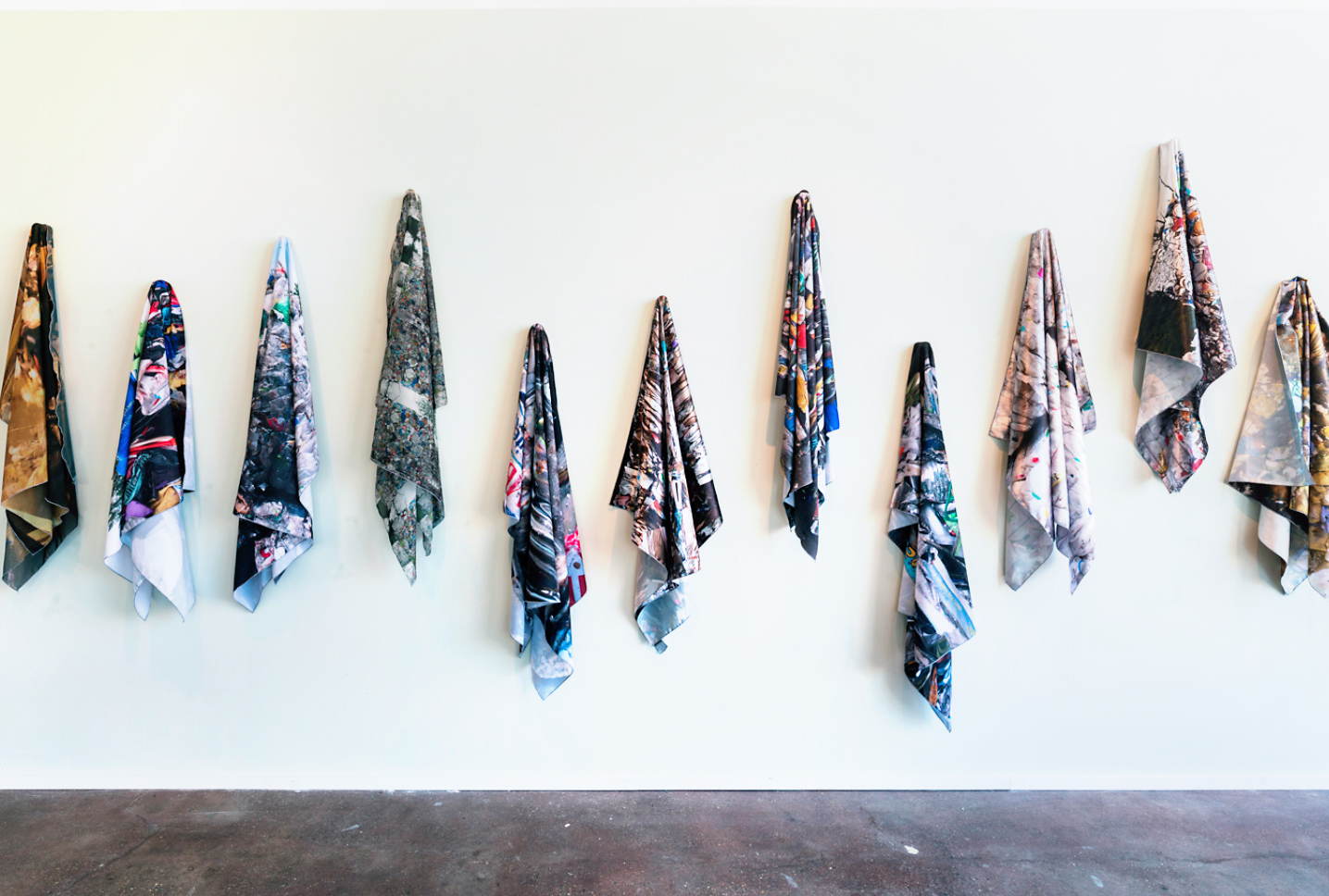 Adriane Herman – SPACE