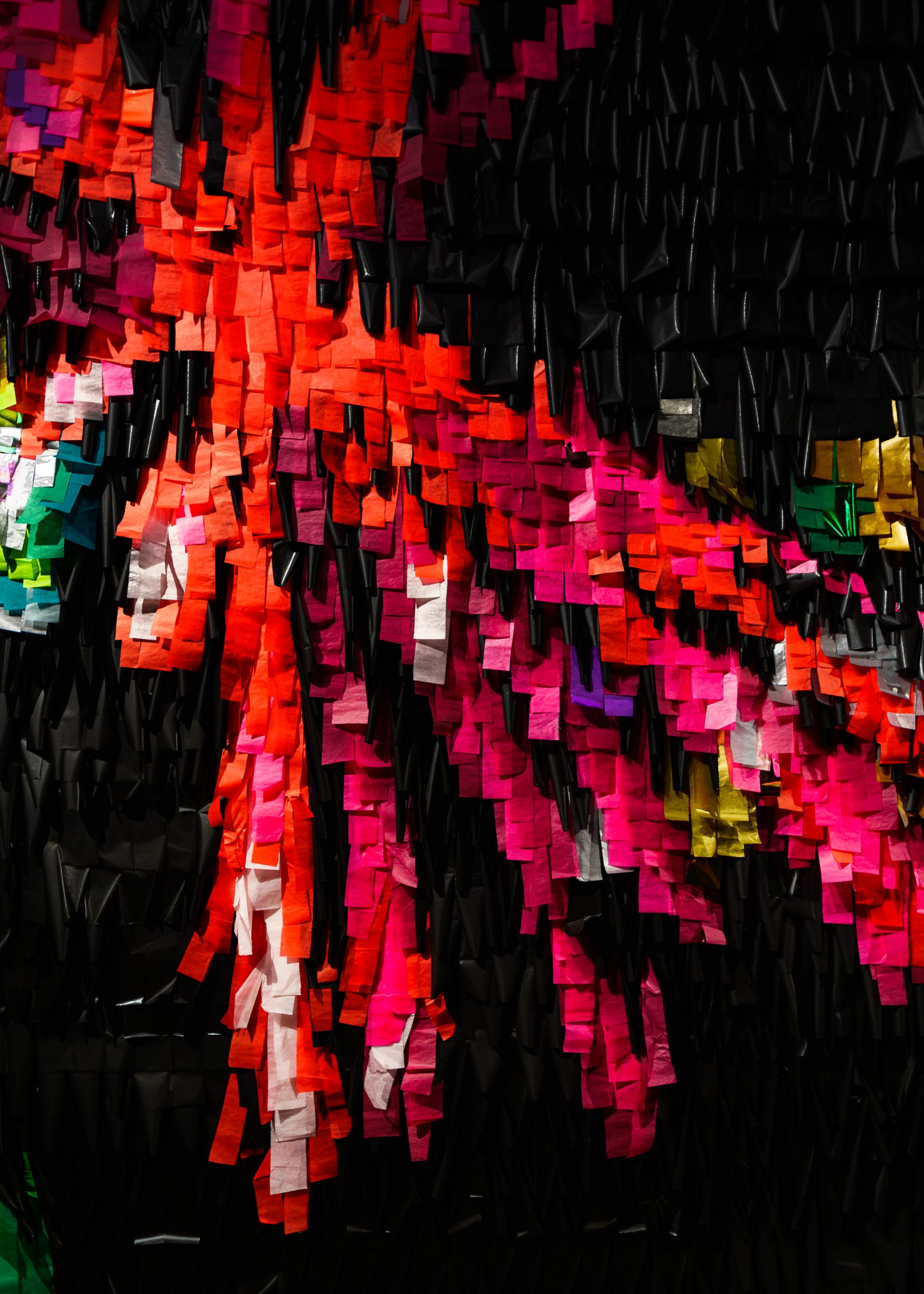 Justin Favela In Conversation – SPACE