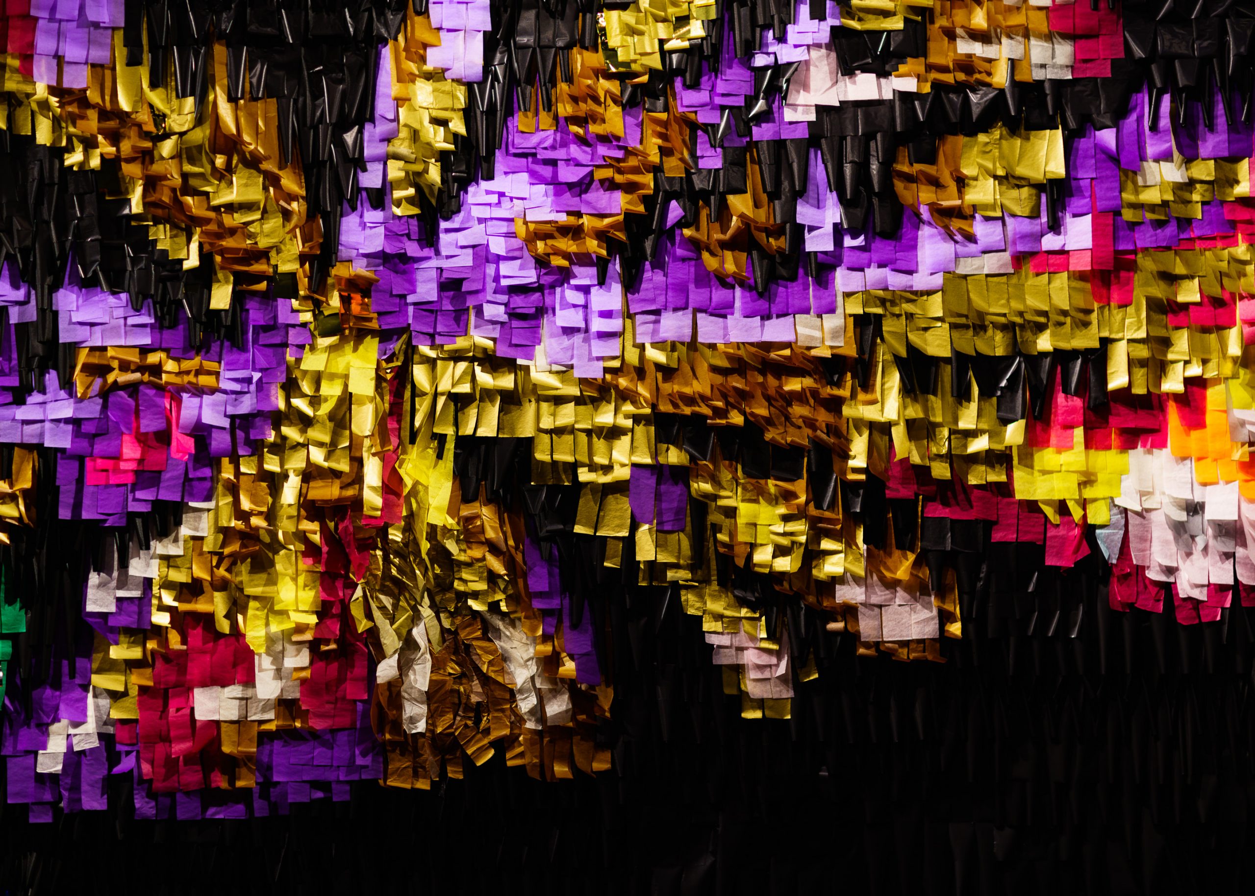 Justin Favela In Conversation – SPACE