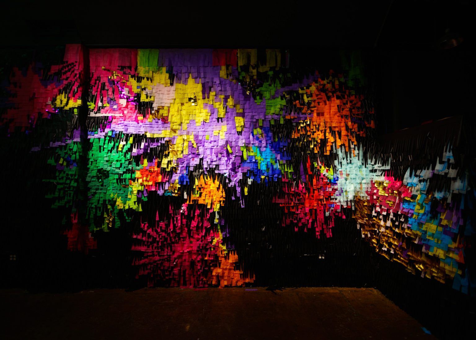 Justin Favela In Conversation – SPACE