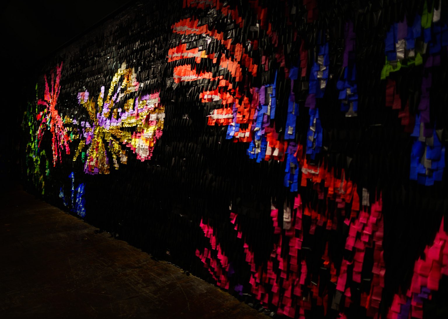 Justin Favela In Conversation – SPACE