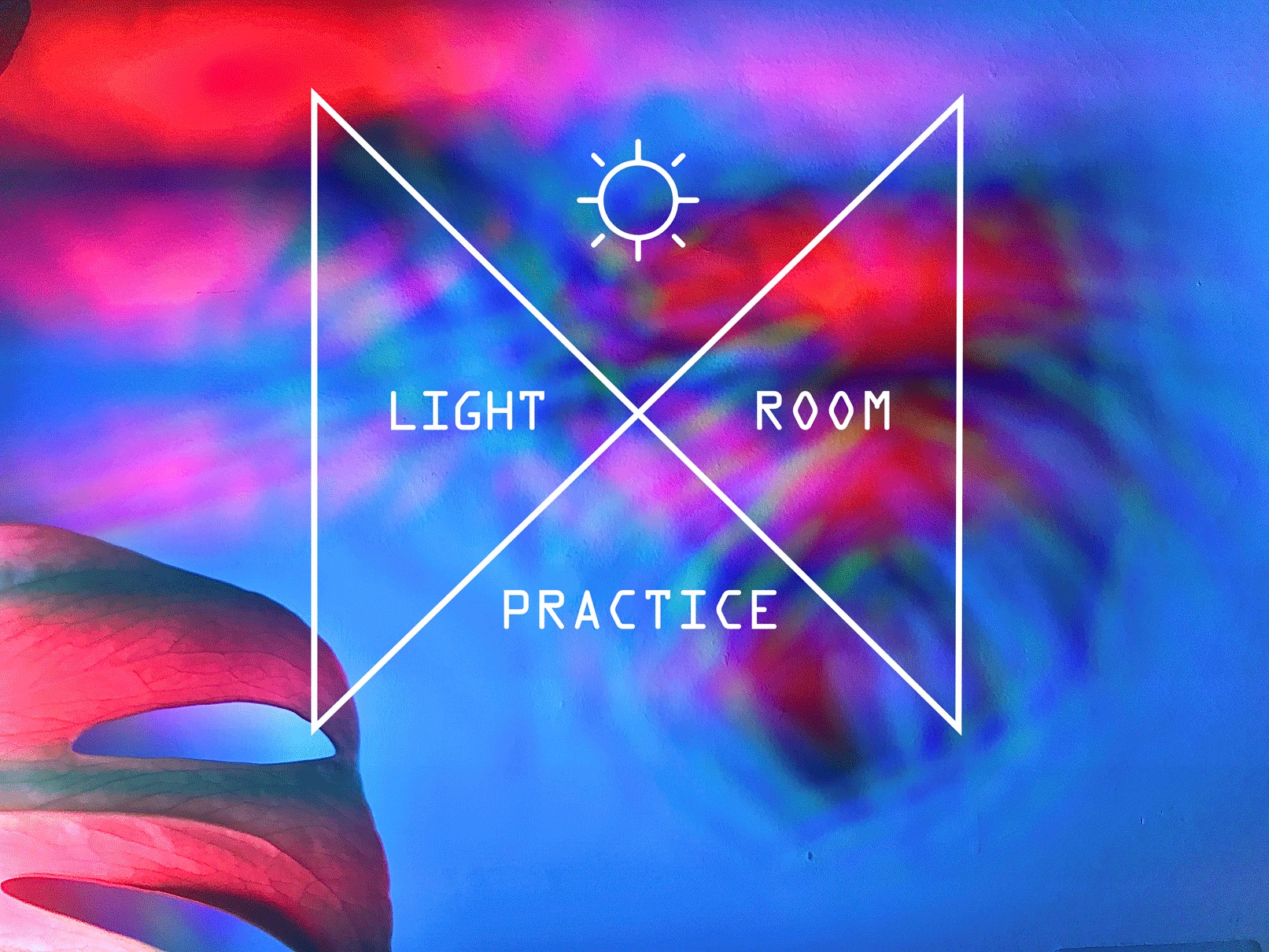 Light Room: Practice – SPACE