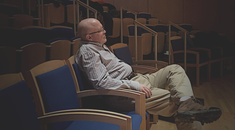 OURBIGBAND performs the music of Steve Grover – SPACE