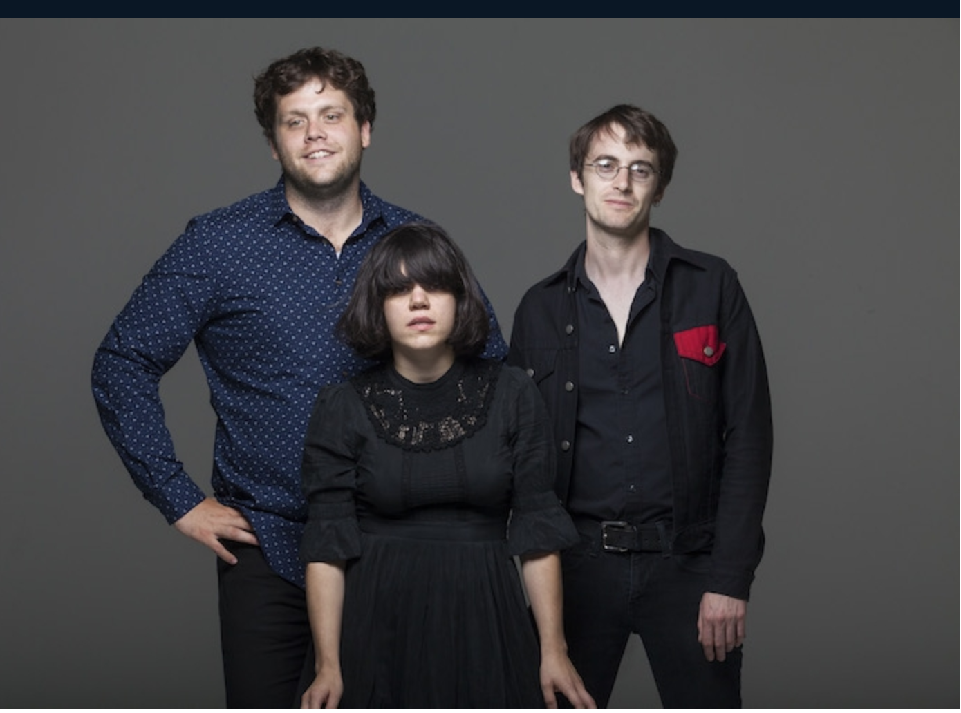 Screaming Females with Mitski and Fur – SPACE