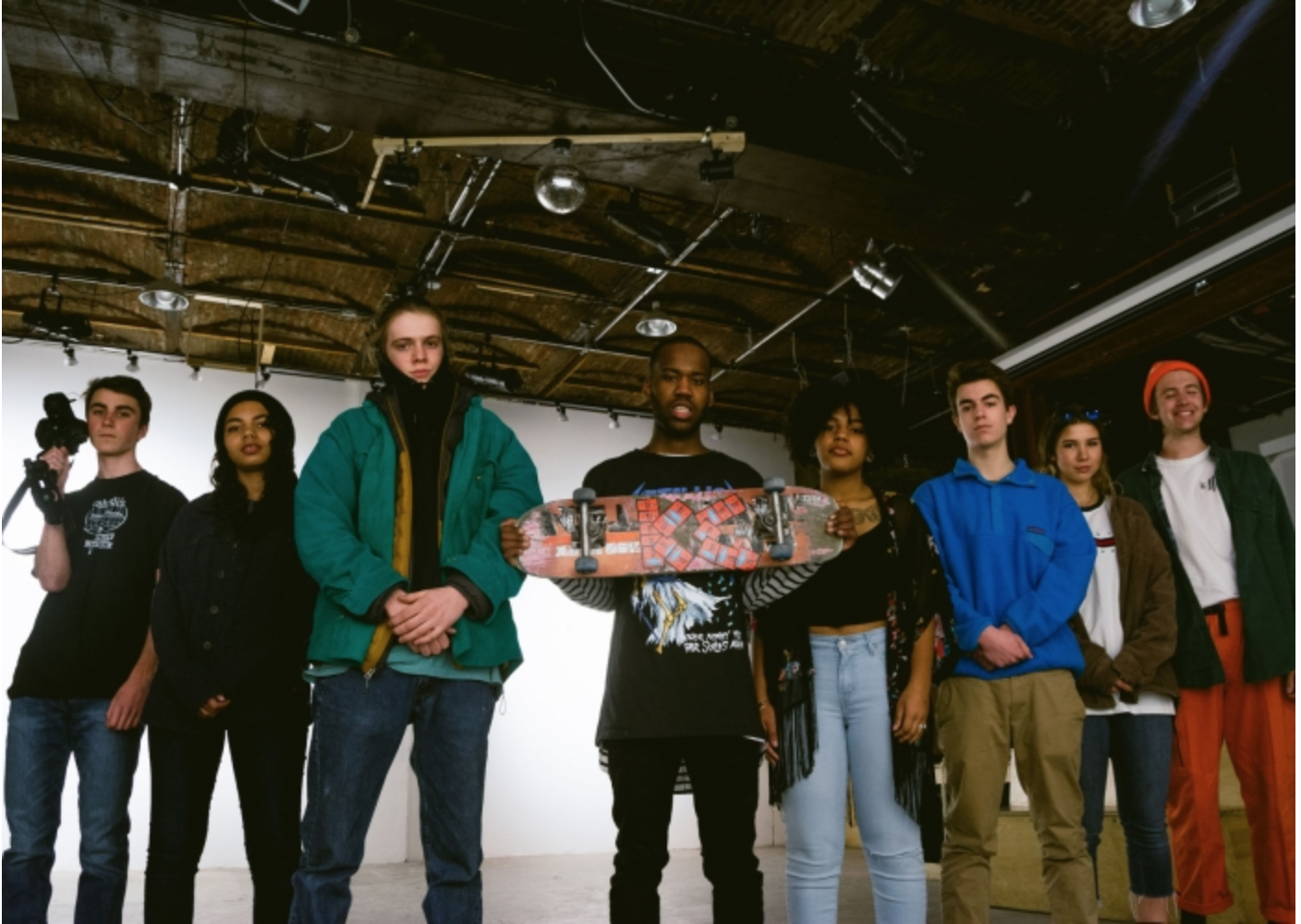 KESHO WAZO SHOWCASE – SPACE KESHO WAZO SHOWCASE – SPACE