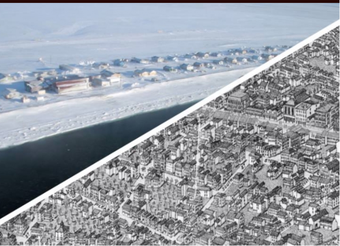 SHAKTOOLIK SOUNDWALK – SPACE