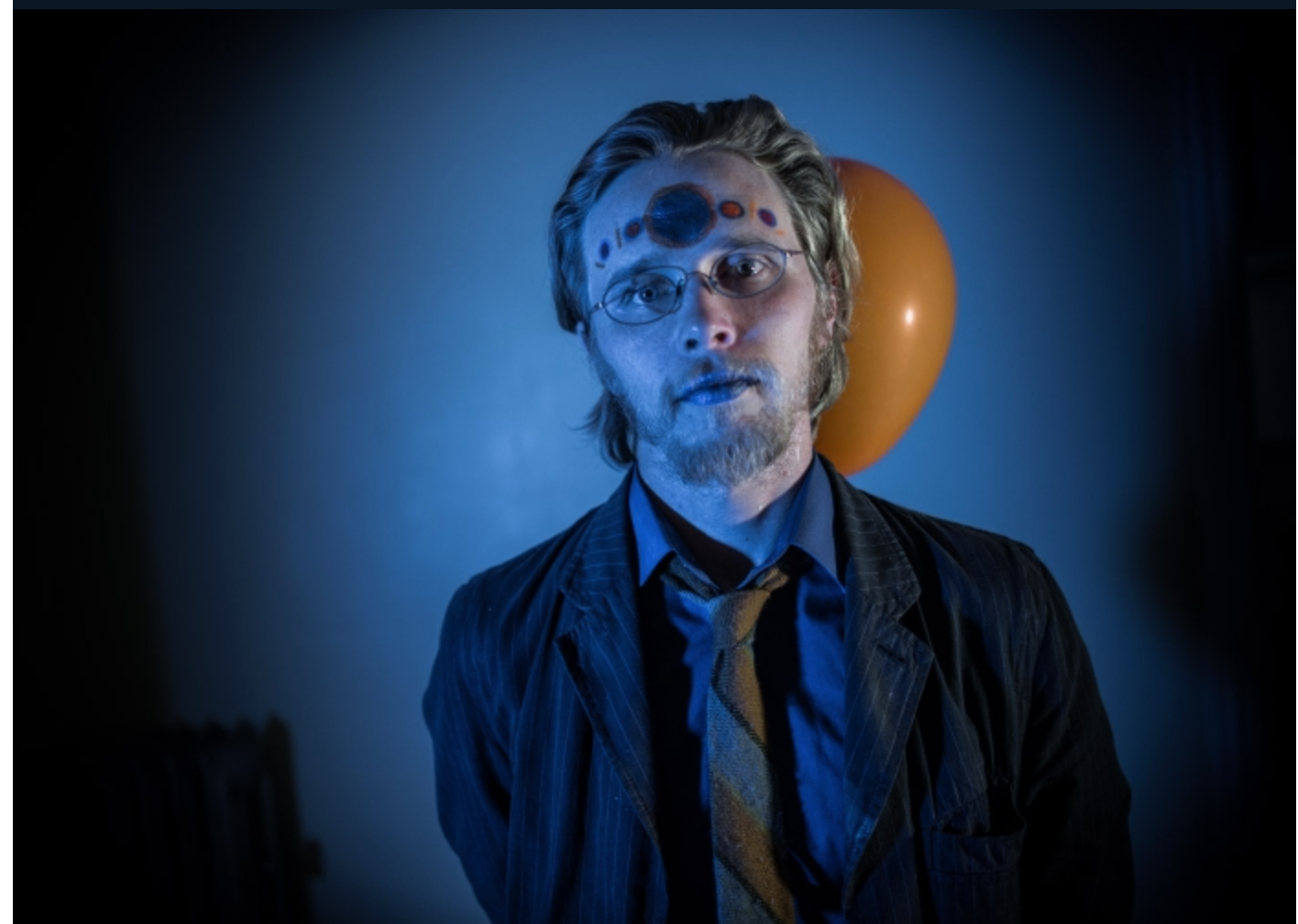 Jimmy Do Right and Pop Go Boom with Woodpainting – SPACE