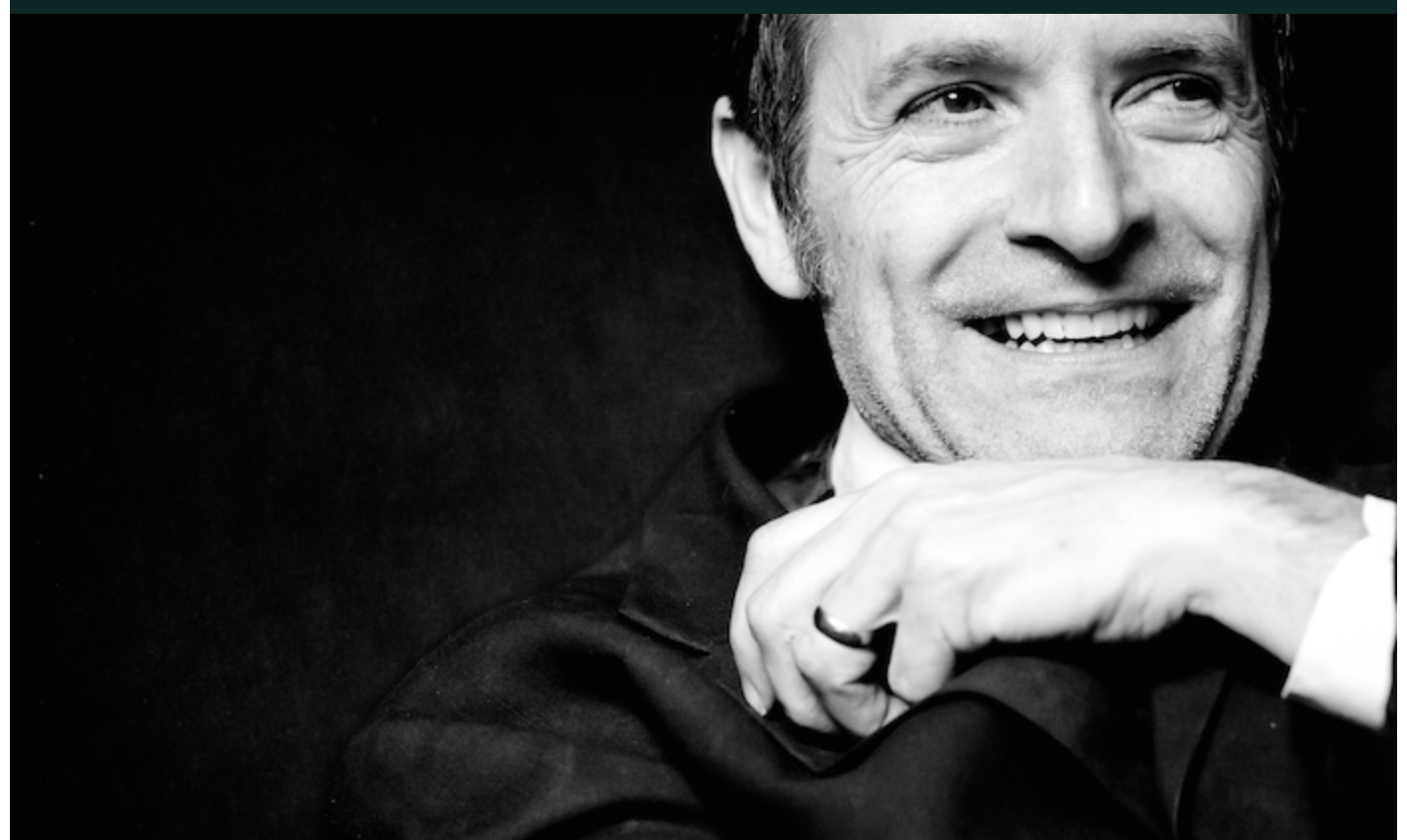 Cory McAbee Artist Lecture – SPACE