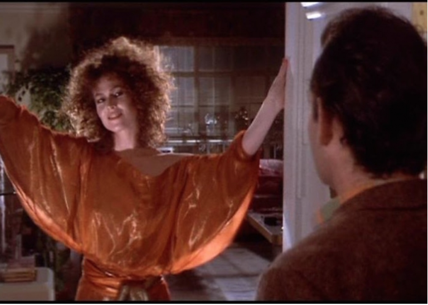 Ghostbusters: Interactive Screening – SPACE