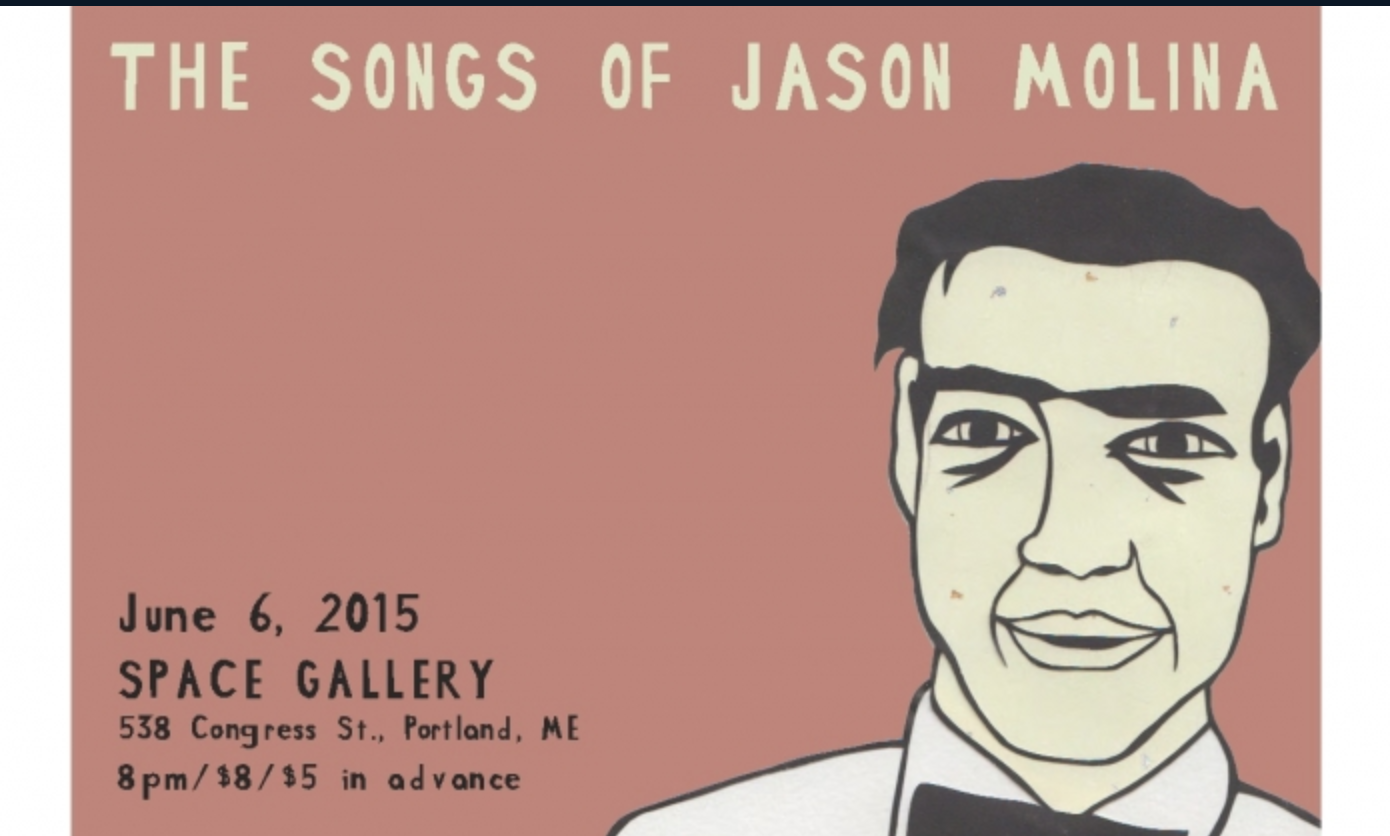 Jason Molina's Instagram, Twitter & Facebook on IDCrawl