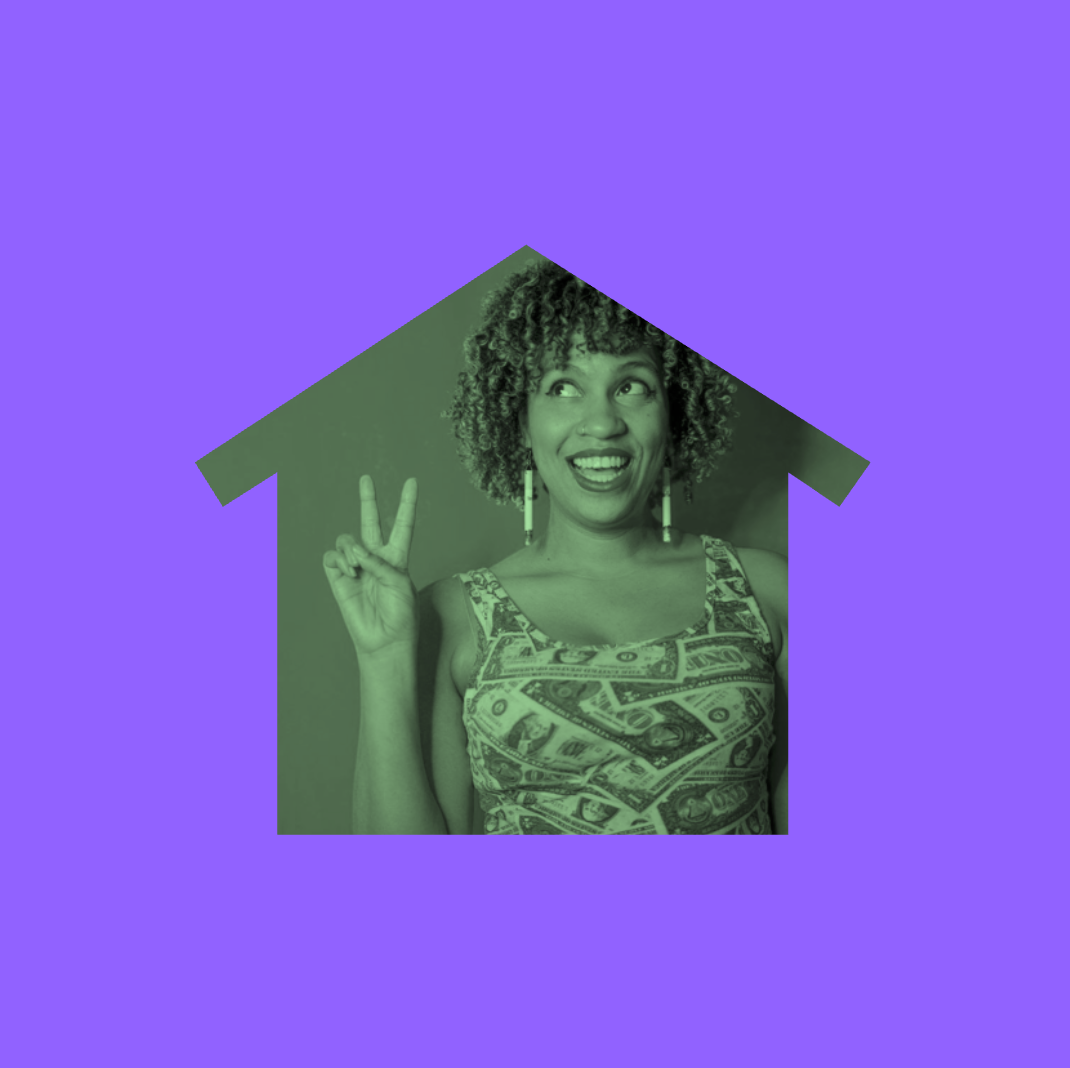 House Show #17: Miss Eaves – SPACE