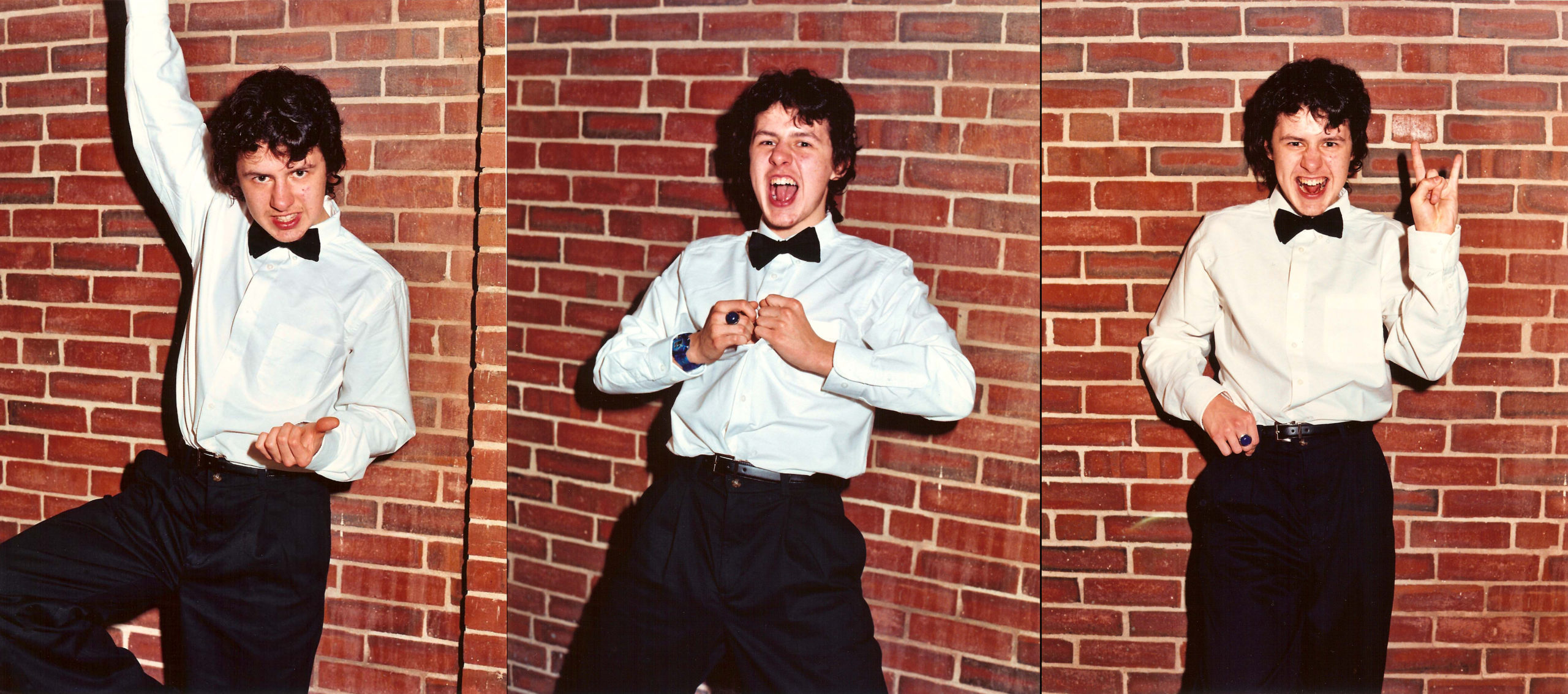 Billy the Kid (9/30-10/16) – SPACE