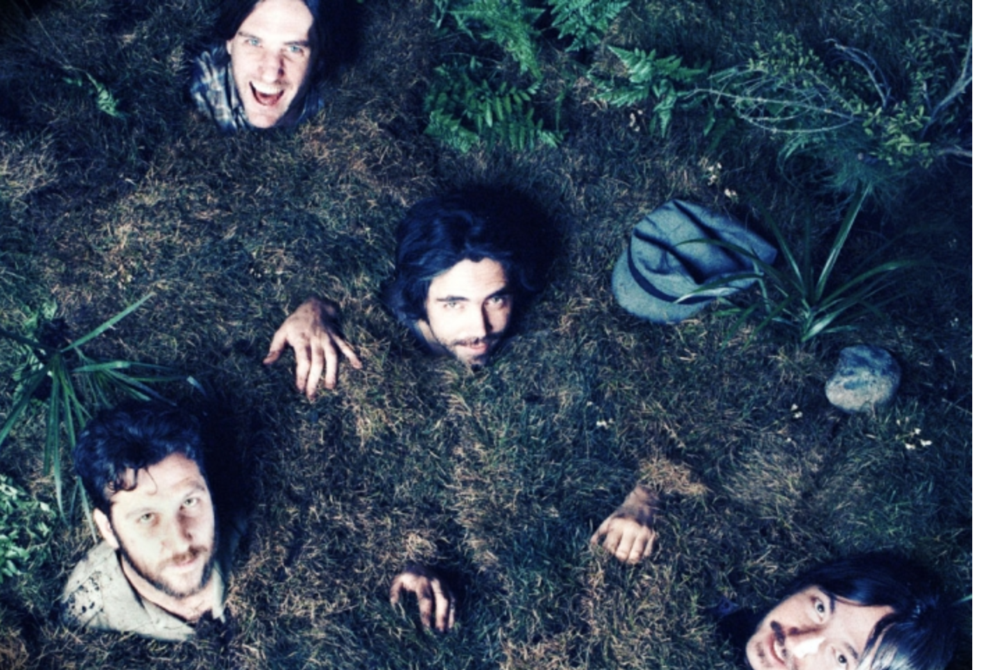 Patrick Watson with Arborea – SPACE