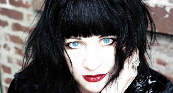 Lydia Lunch: The War is Never Over – SPACE