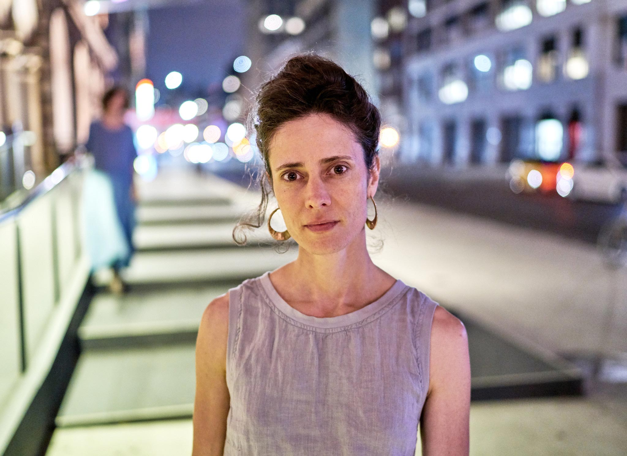 Diane Cluck, Kath Bloom, and Karl Blau – SPACE