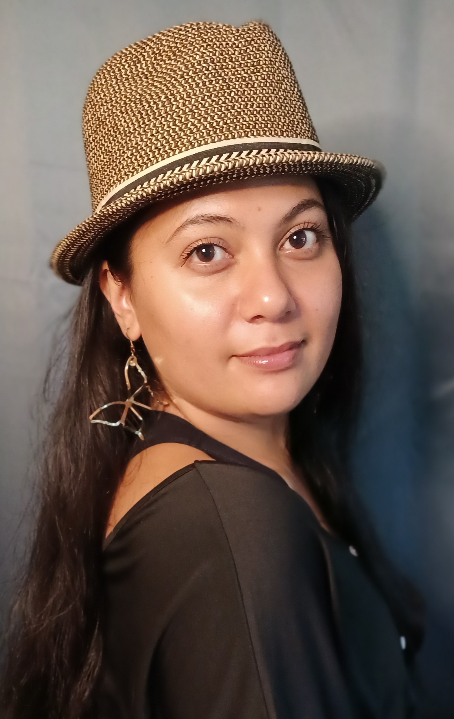 Beyond Words: Writing Toward Social Change with Signature MiMi, Samaa ...