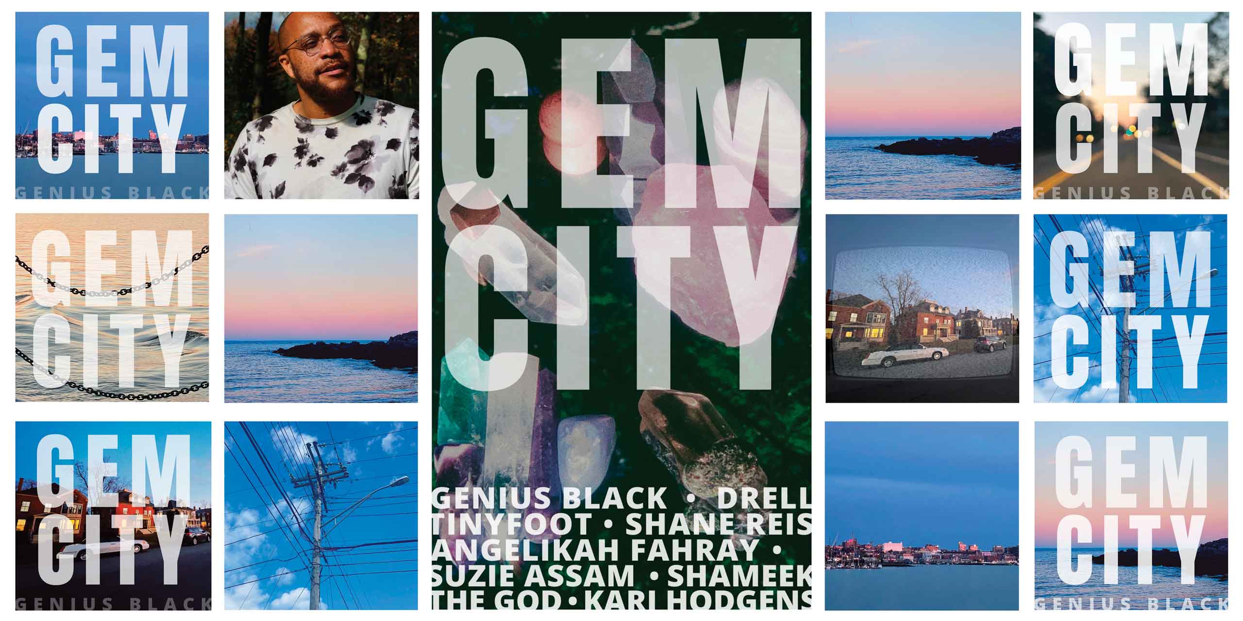 Gem City Movement – SPACE