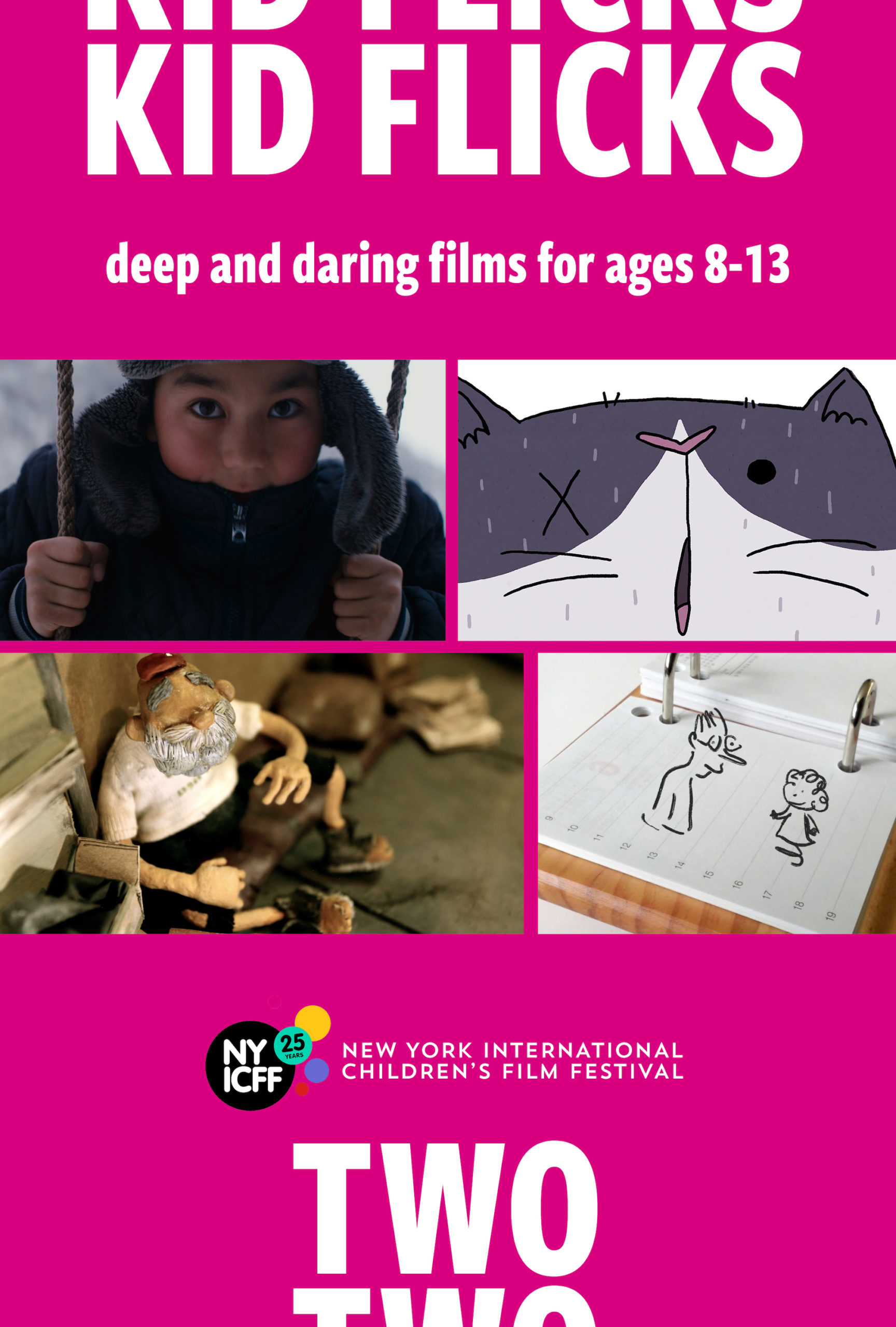 NYICFF: Kid Flicks – SPACE