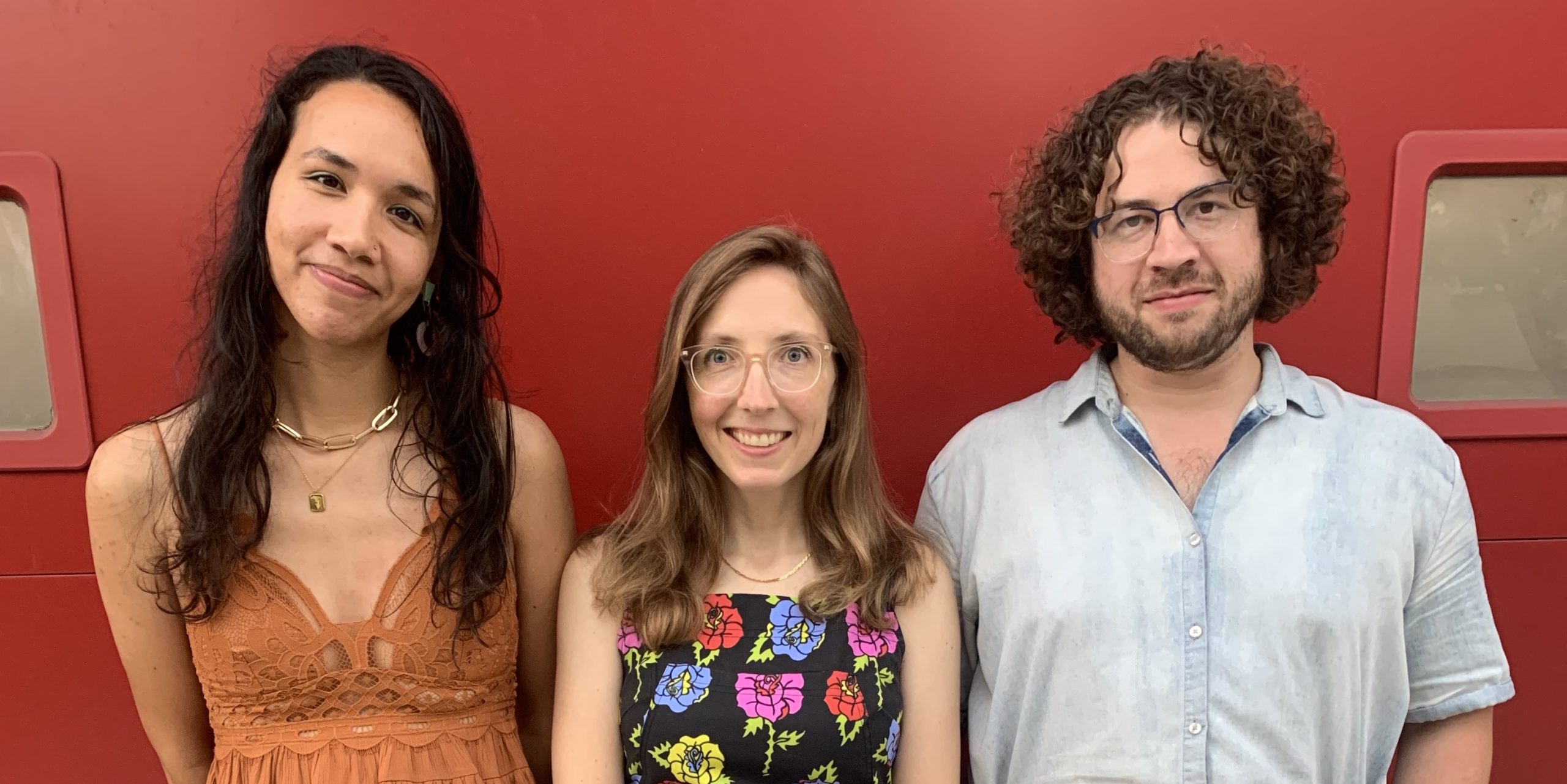 Mary Halvorson’s Clone Decay – SPACE