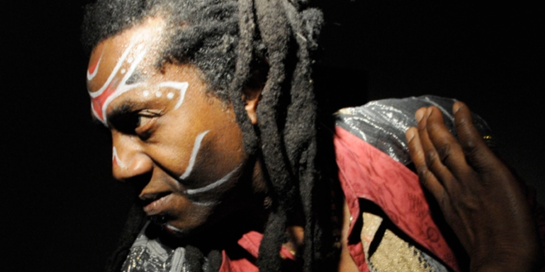 AMAYO (formerly of Antibalas) with Micromassé – SPACE