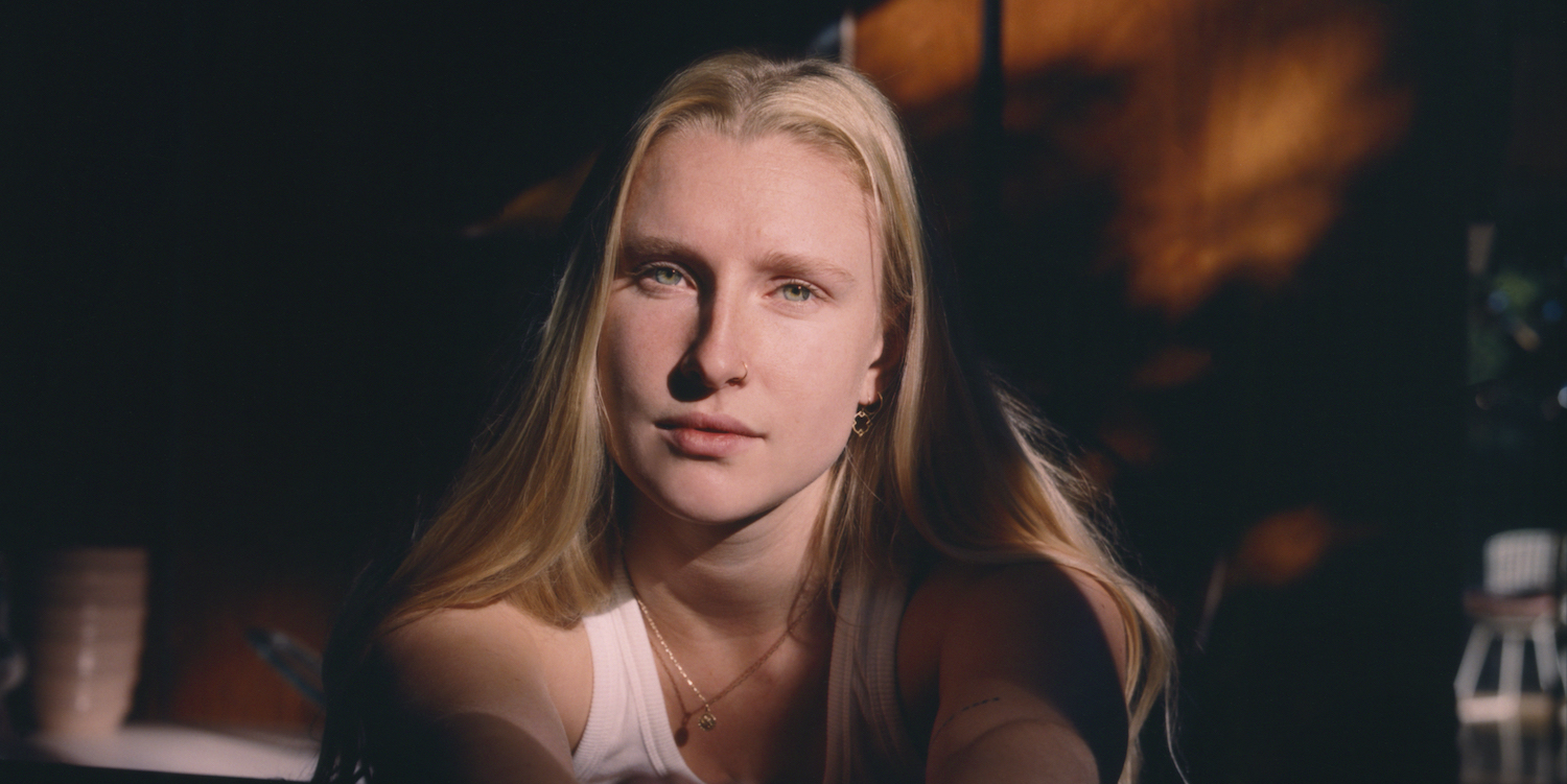 Billie Marten with Olivia Kaplan – SPACE