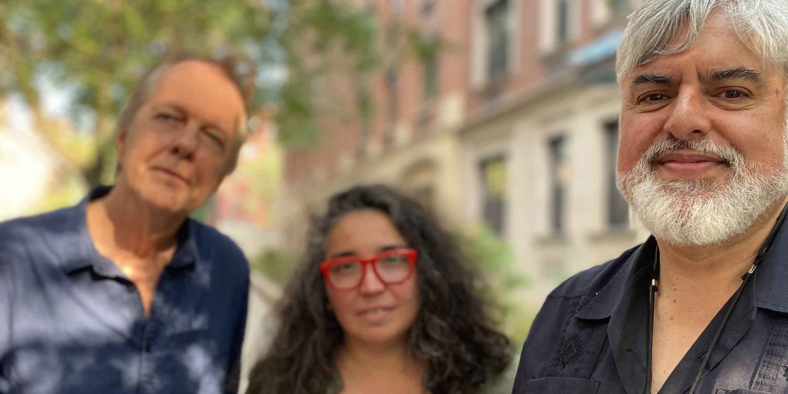 Tony Malaby Trio with Angelica Sanchez and Tom Rainey – SPACE