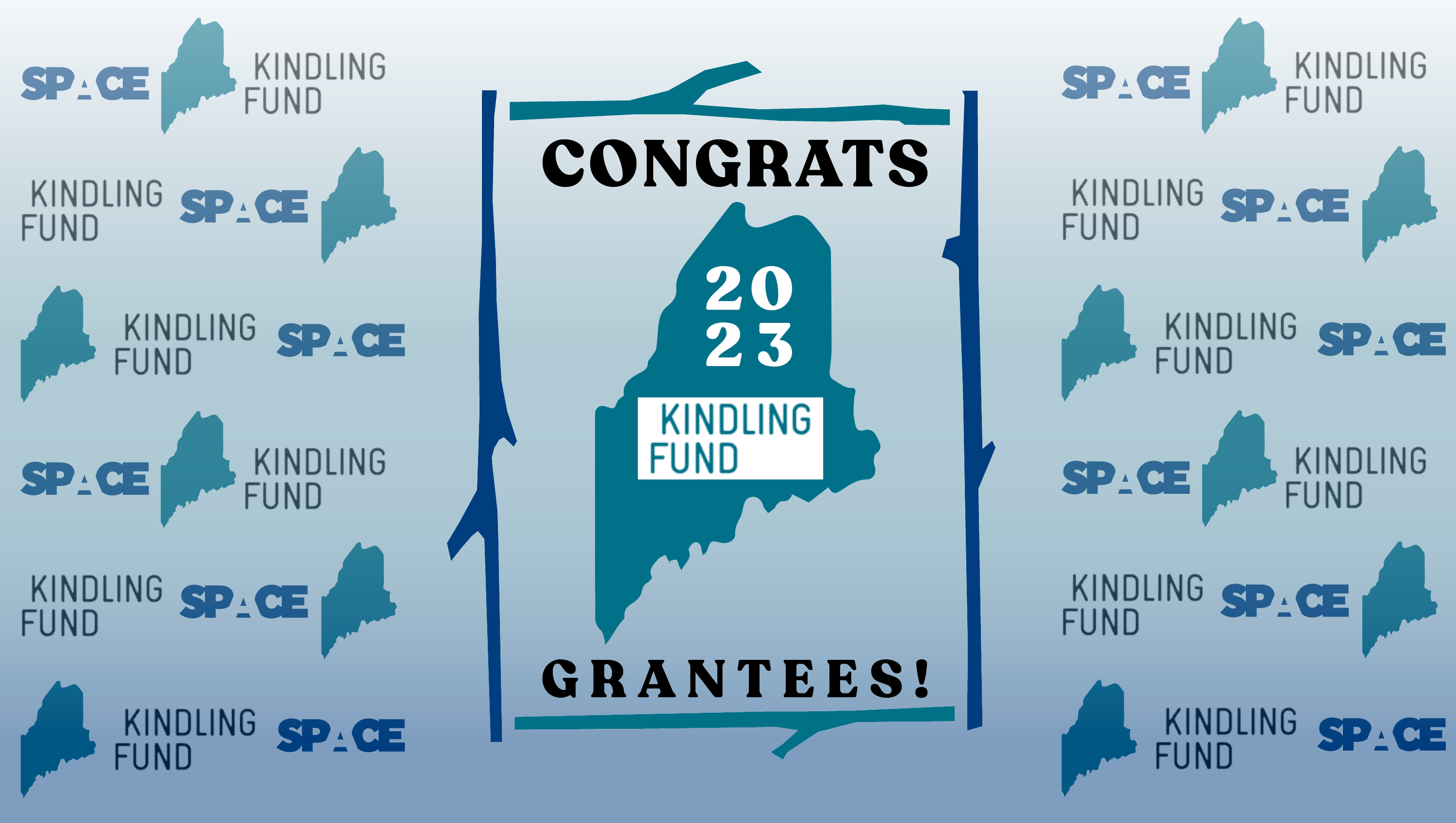 Announcing the 2023 Kindling Fund Grantees – SPACE