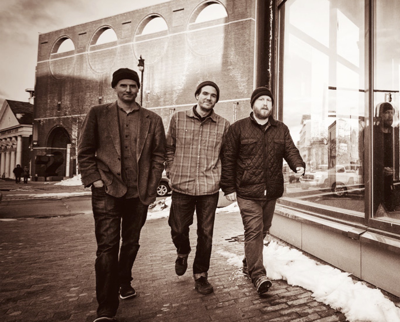 AMAYO (formerly of Antibalas) with Micromassé – SPACE