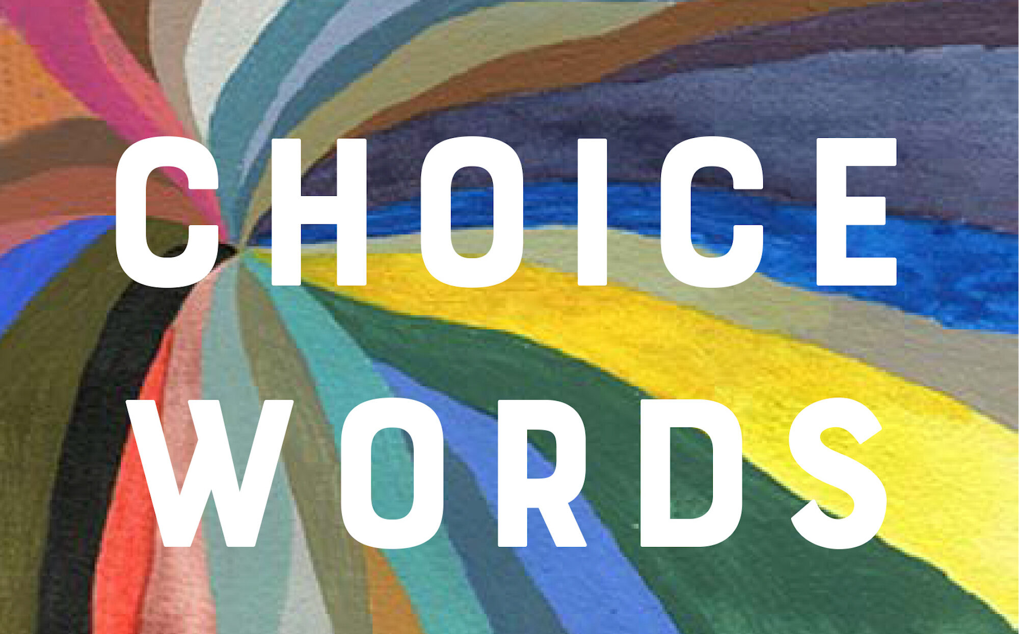 Choice Words: Defending Abortion Rights with Poetry, Story, and Ritual ...