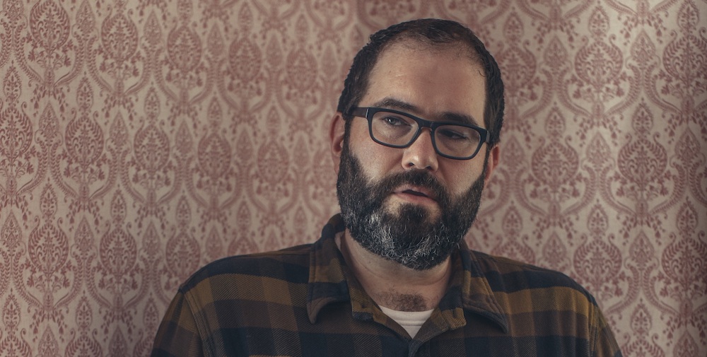 Advance Base with Young Moon and Greg Jamie – SPACE