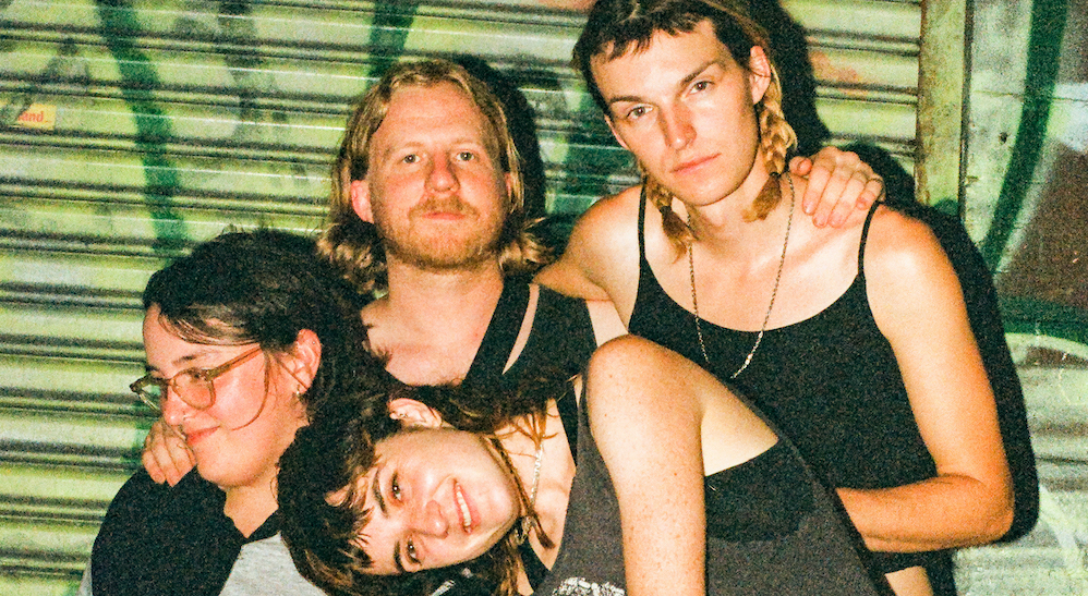 Sadurn with Windier and Night Hawk – SPACE