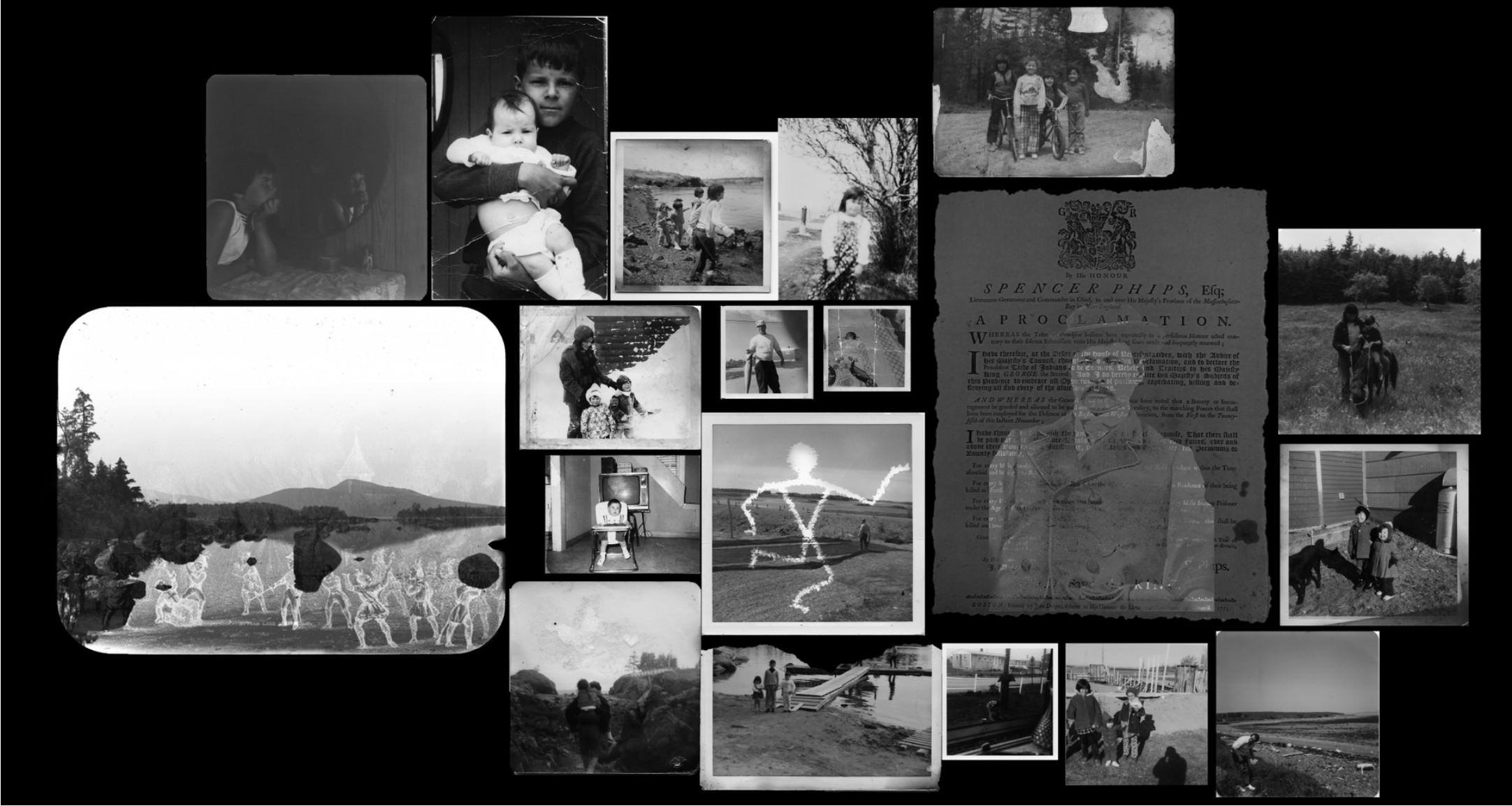 Maya Tihtiyas Attean – SPACE