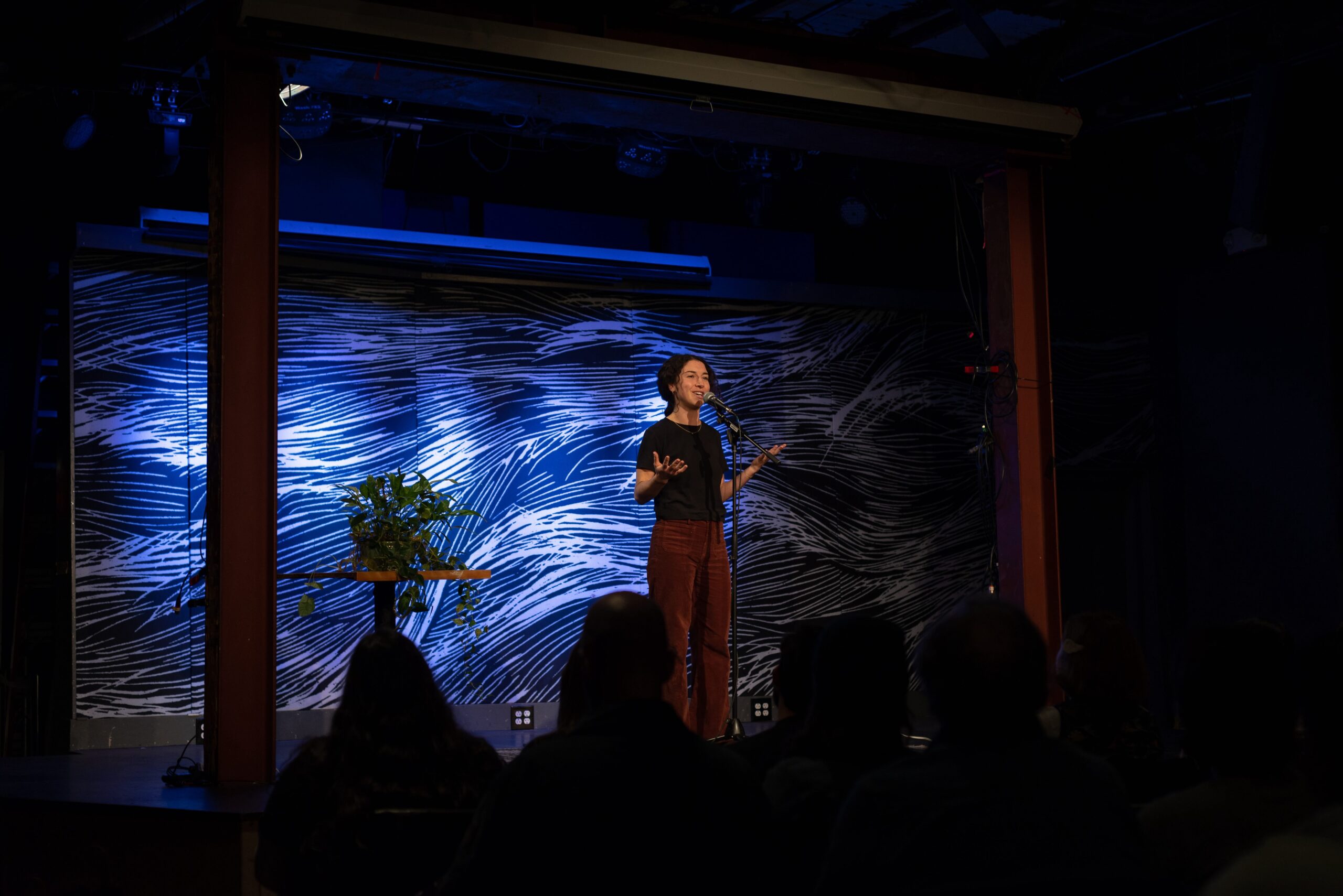 Salt Institute Storytelling [SOLD OUT] – SPACE