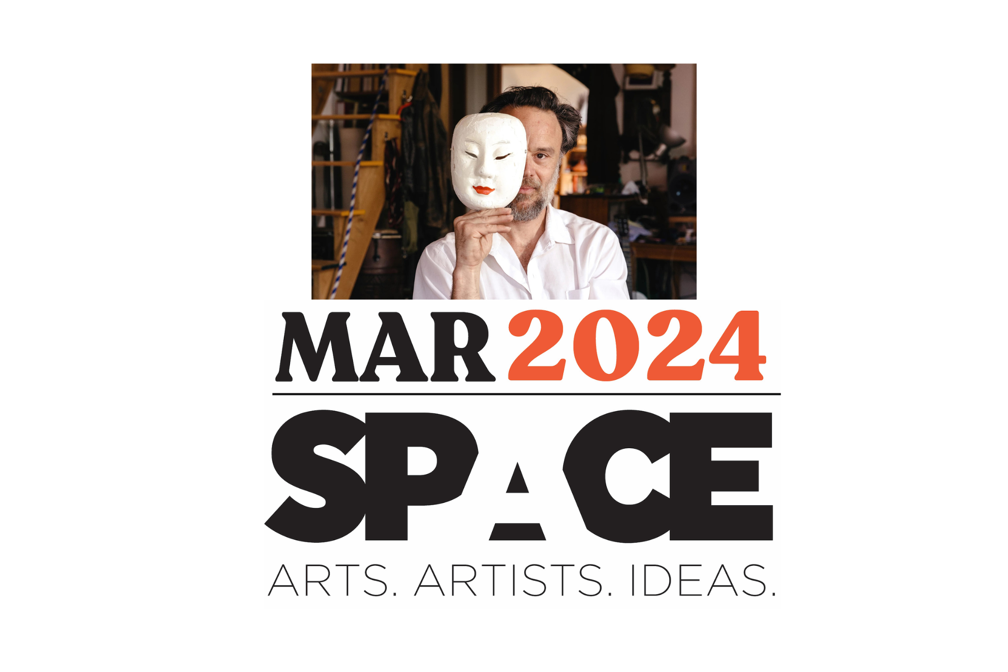 The SPACE March Calendar is here! – SPACE