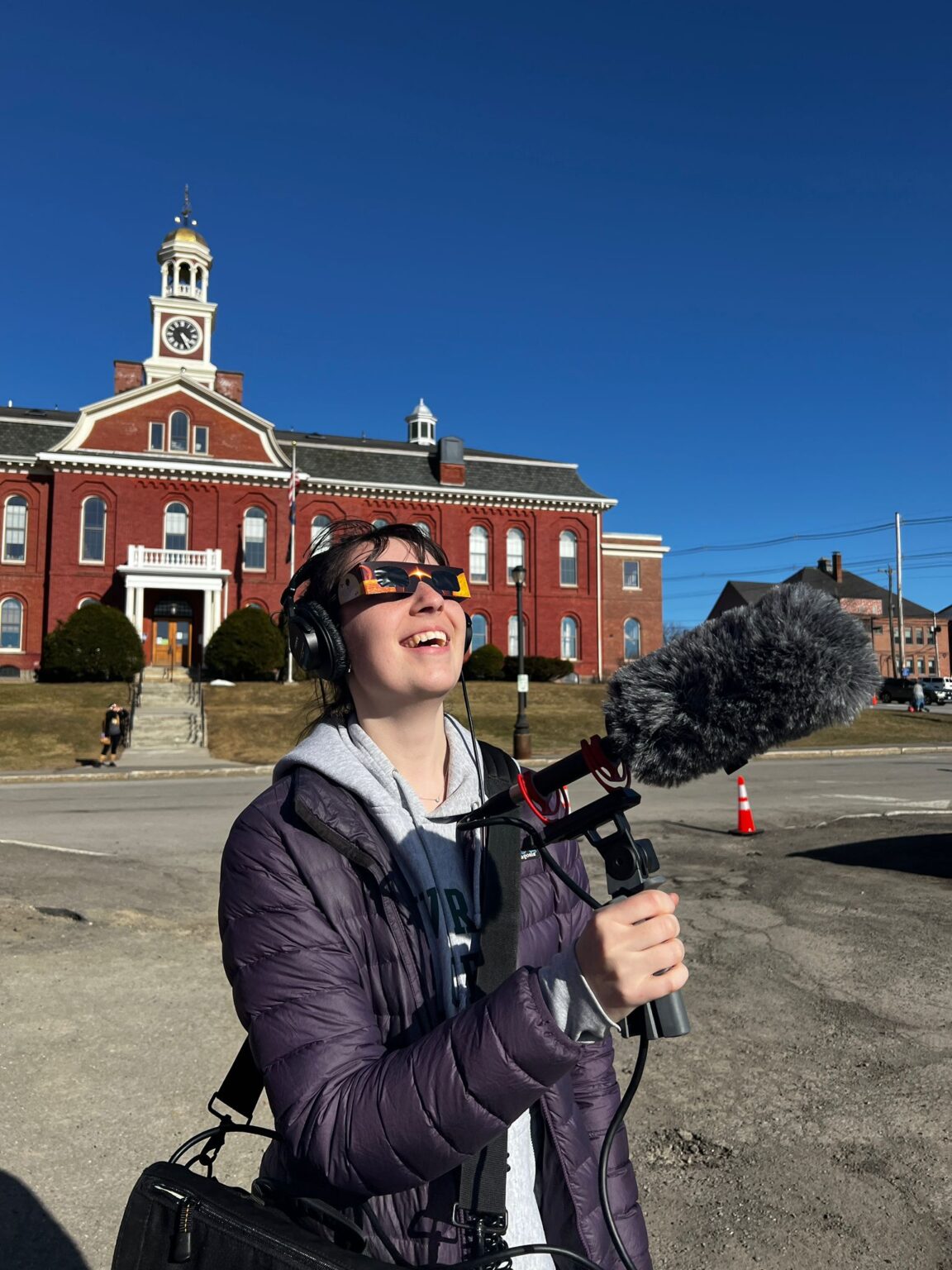 Listen Up! Music Album Release & Creative Trails Celebration – SPACE