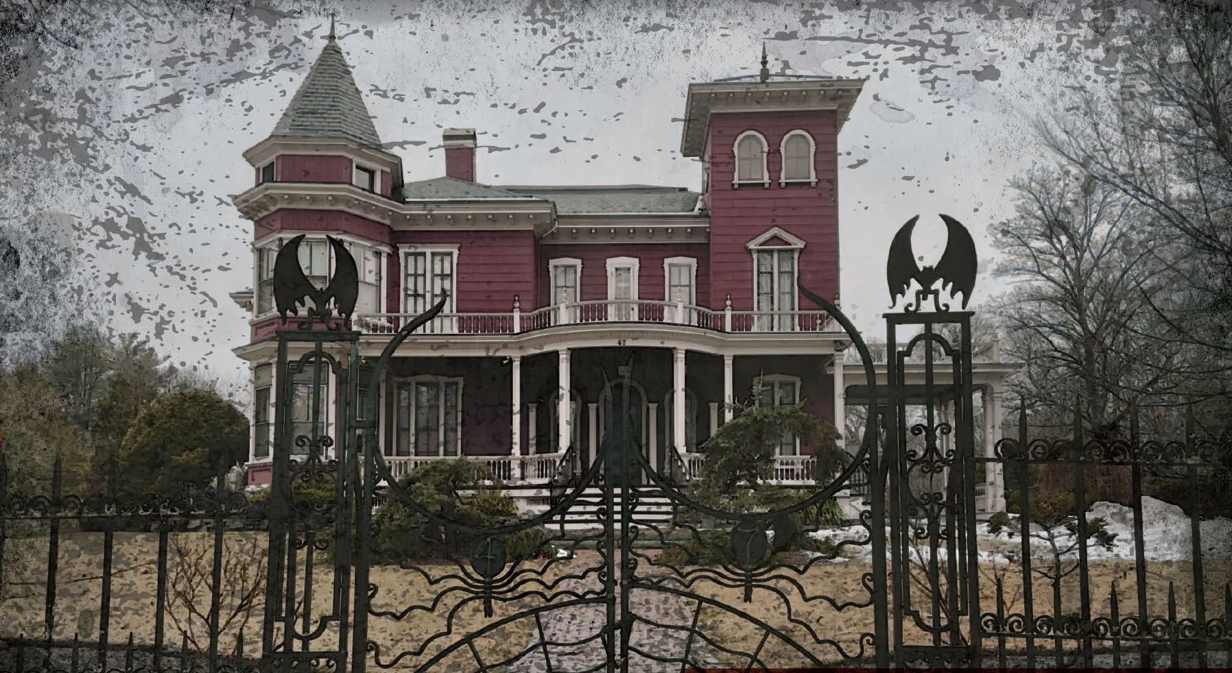 Stephen King’s Maine book release / double-feature with Pennywise: The ...