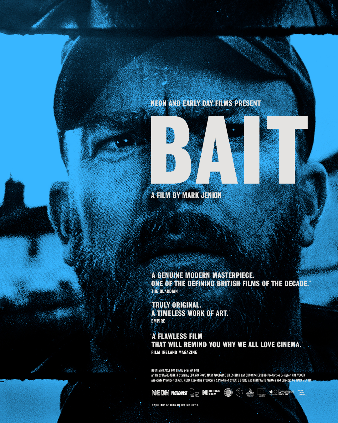Bait – SPACE