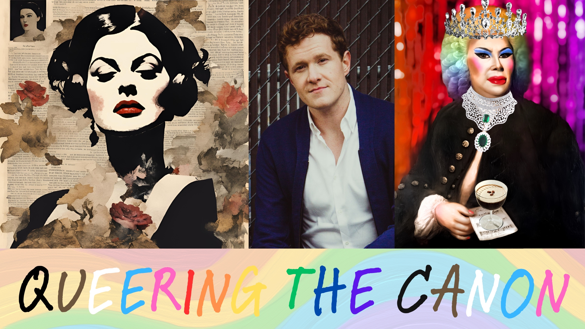 Hogfish Farm to Stage – Queering the Canon – SPACE