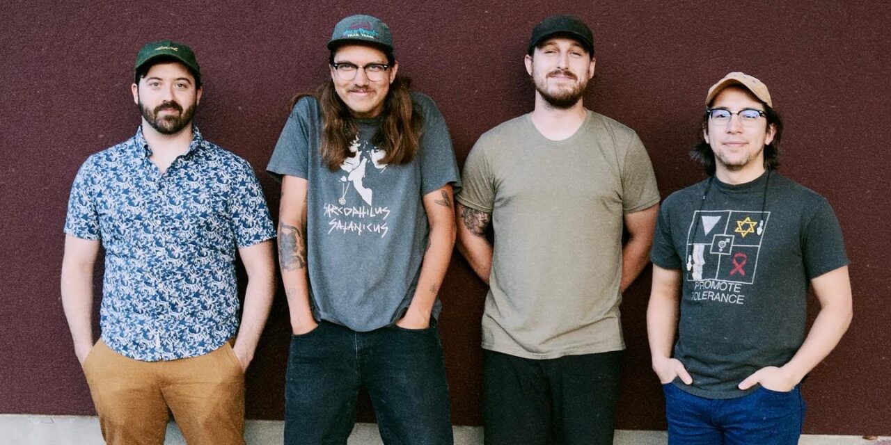 Beers Brosnan album release with Snake Lips, Ladybrain, and Max Hansen ...