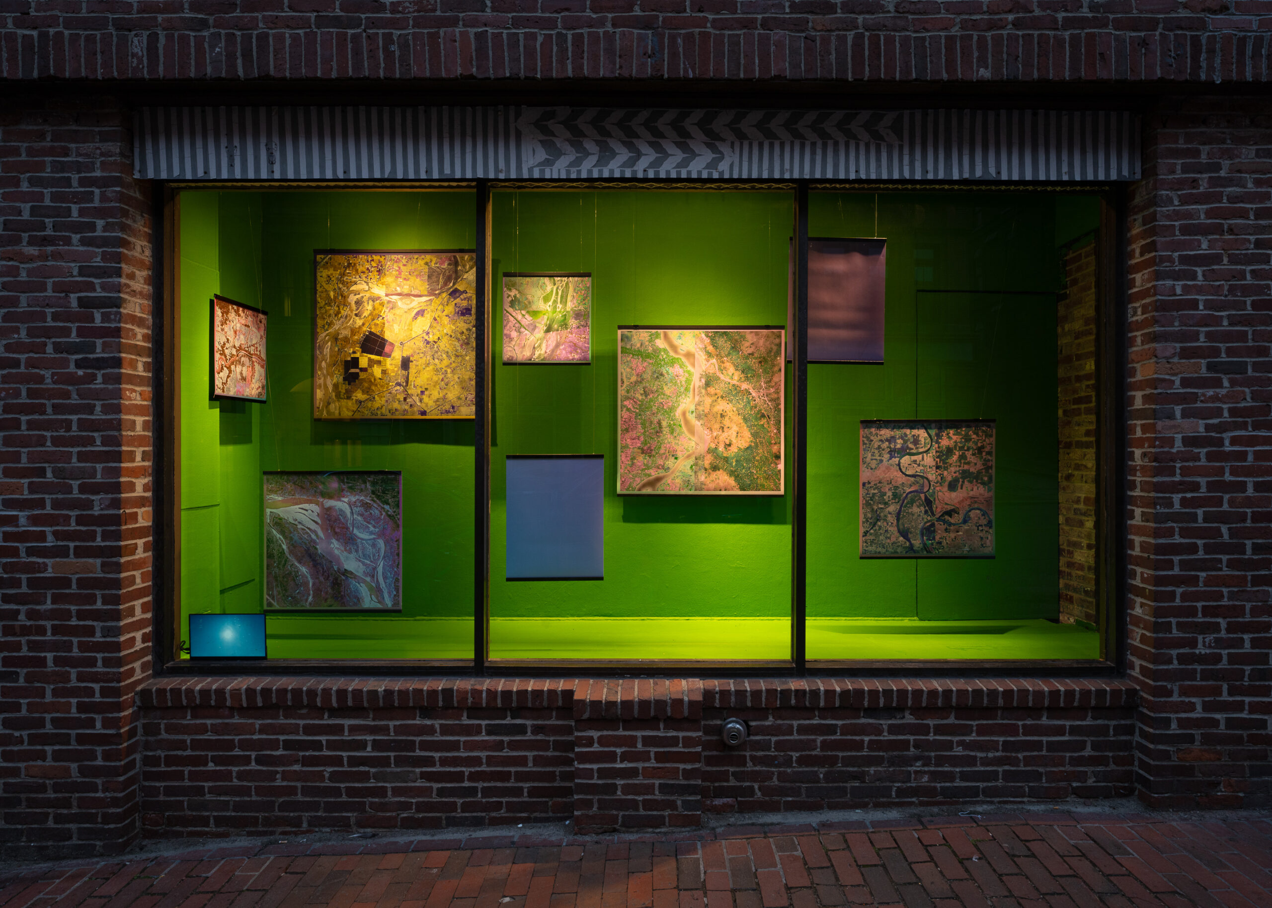 Stitching glitches and border exploration: An interview with Deepanjan Mukhopadhyay – SPACE