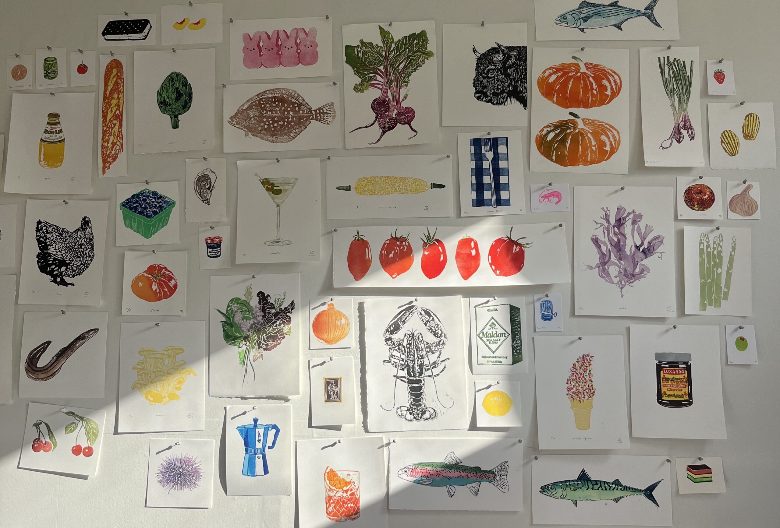 Dinner on Congress – SPACE