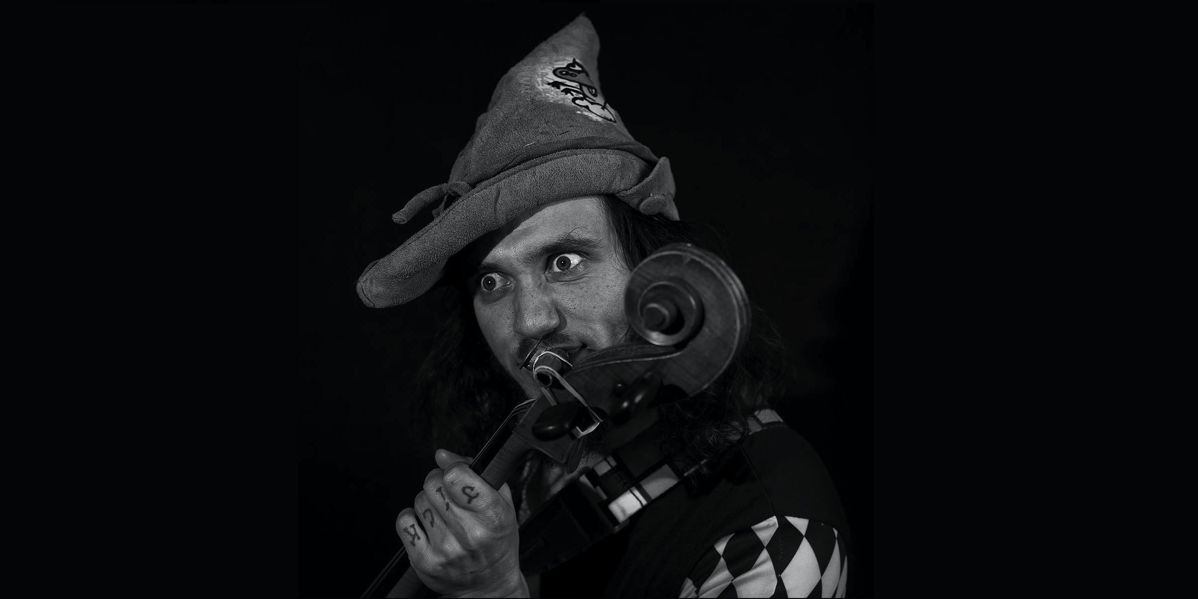 Rushadicus (Rushad Eggleston) with id m theft able – SPACE